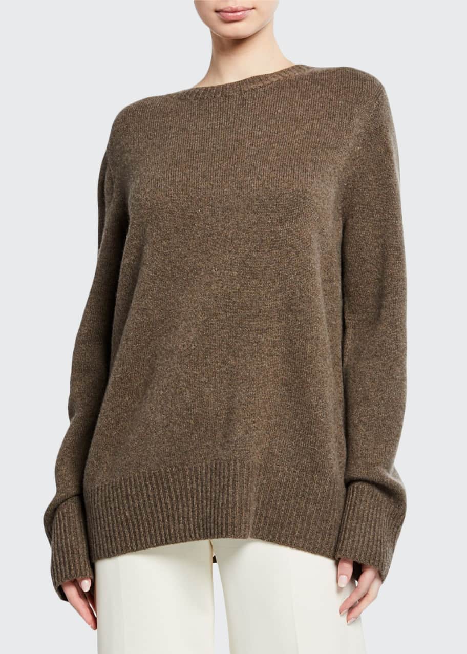 The Row Sibel Sweater