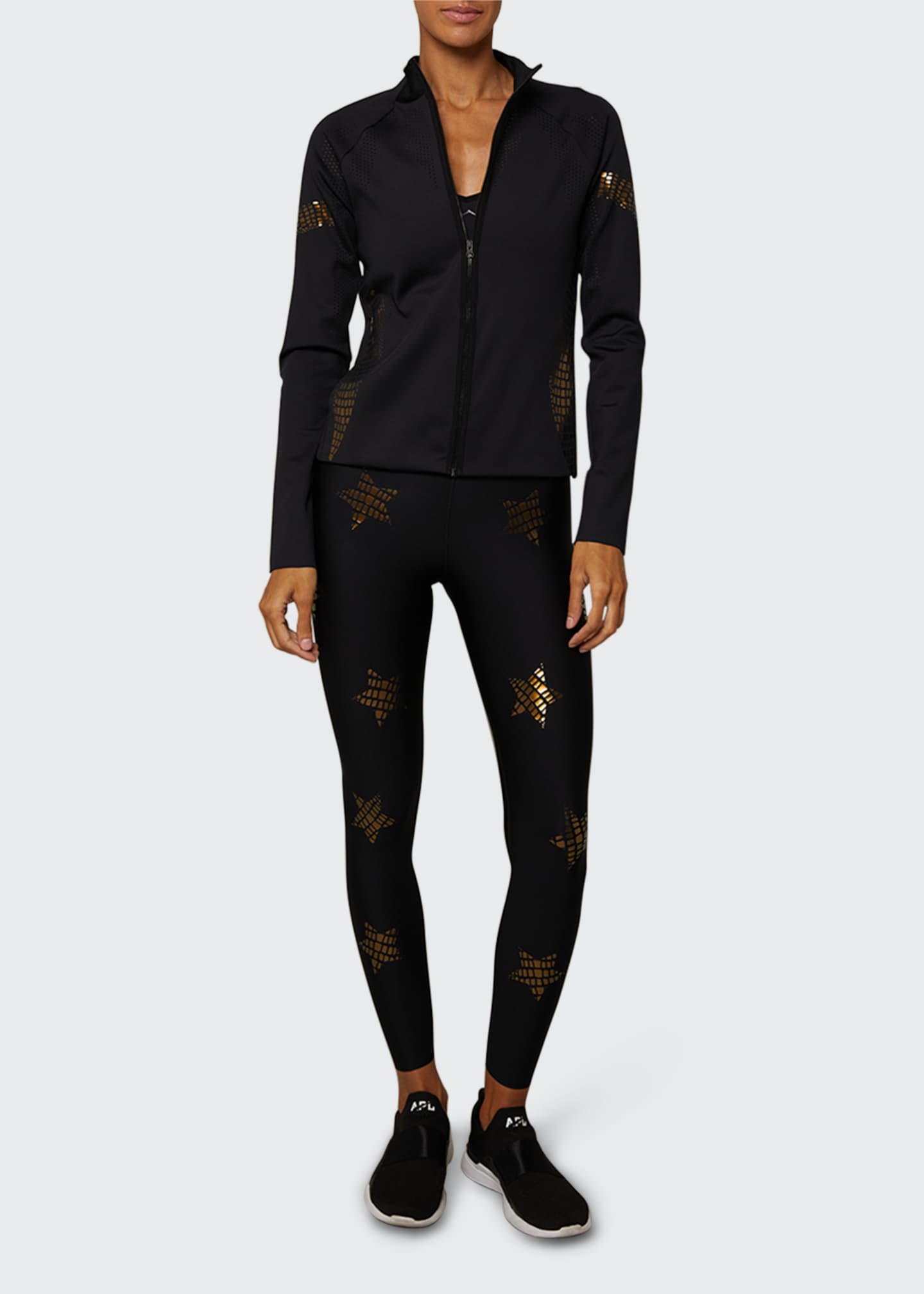 Ultracor Croc Knockout Bionic Jacket - Bergdorf Goodman