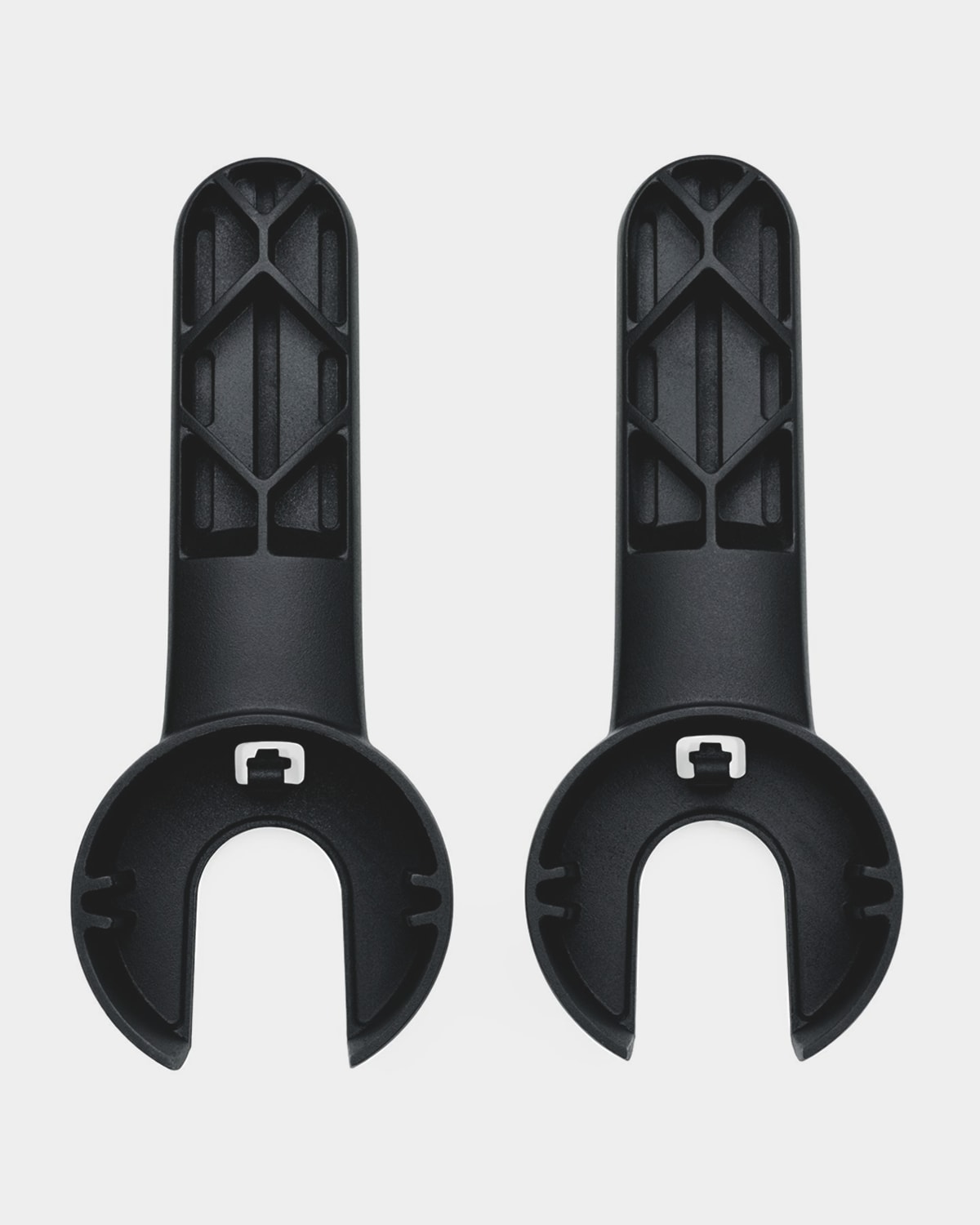 Bugaboo Buffalo Seat Adapter For Runner In Black | ModeSens