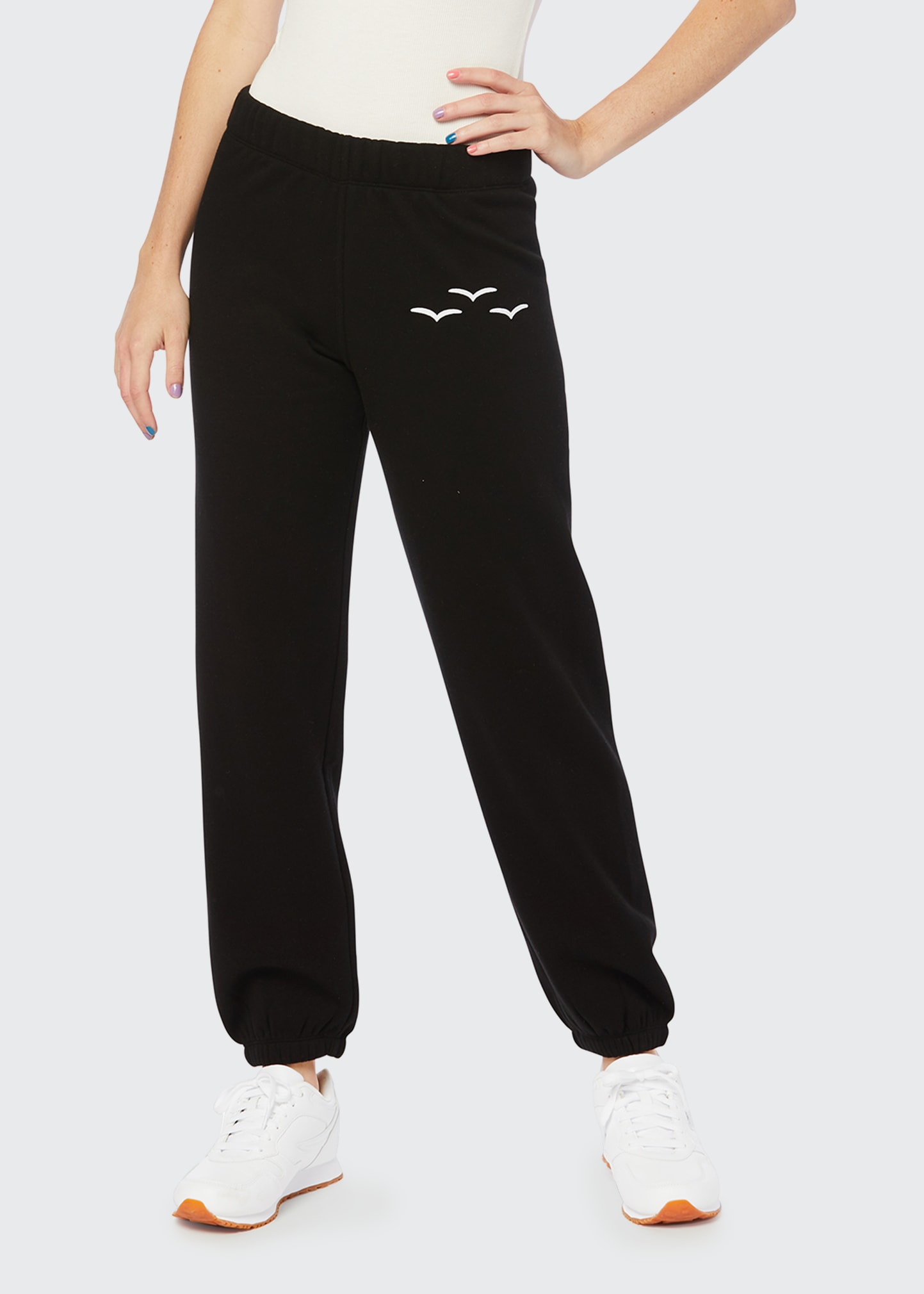 Lazypants Niki Ultra-Soft Sweatpants | Smart Closet