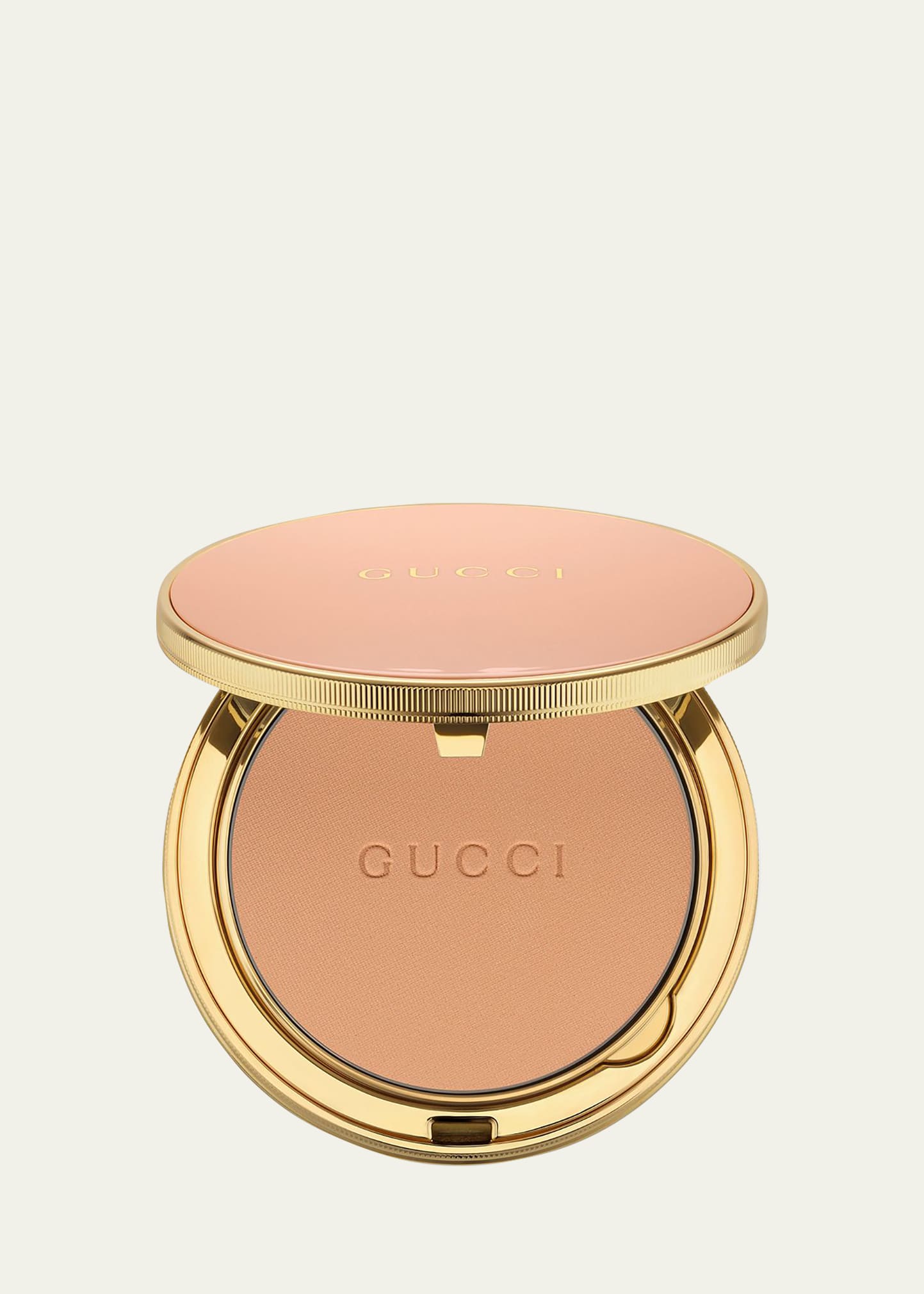 Gucci Poudre De Beaute Mattifying Natural Beauty Setting Powder In 06 ...