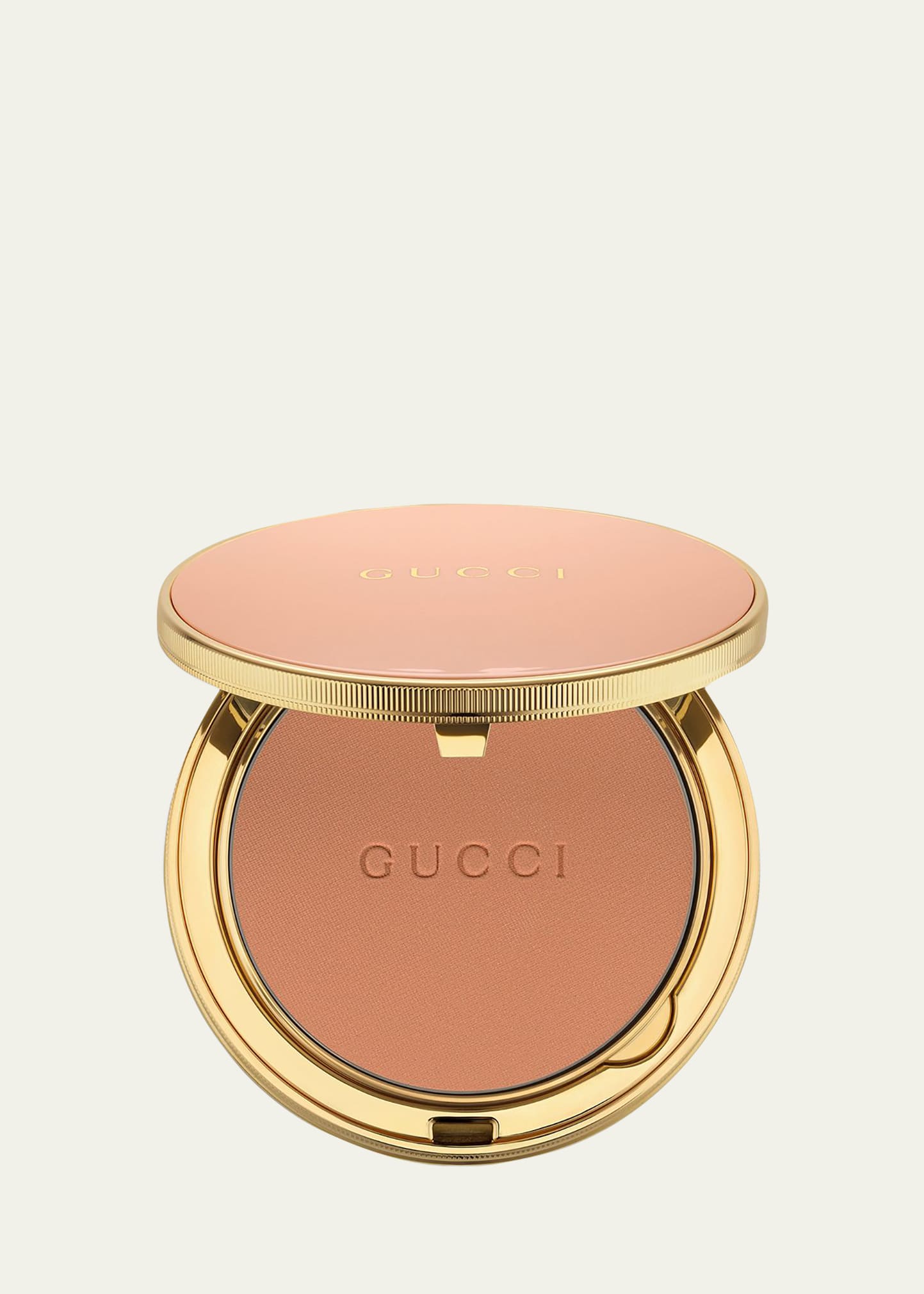 Gucci Poudre De Beaute Mattifying Natural Beauty Setting Powder In 09 ...