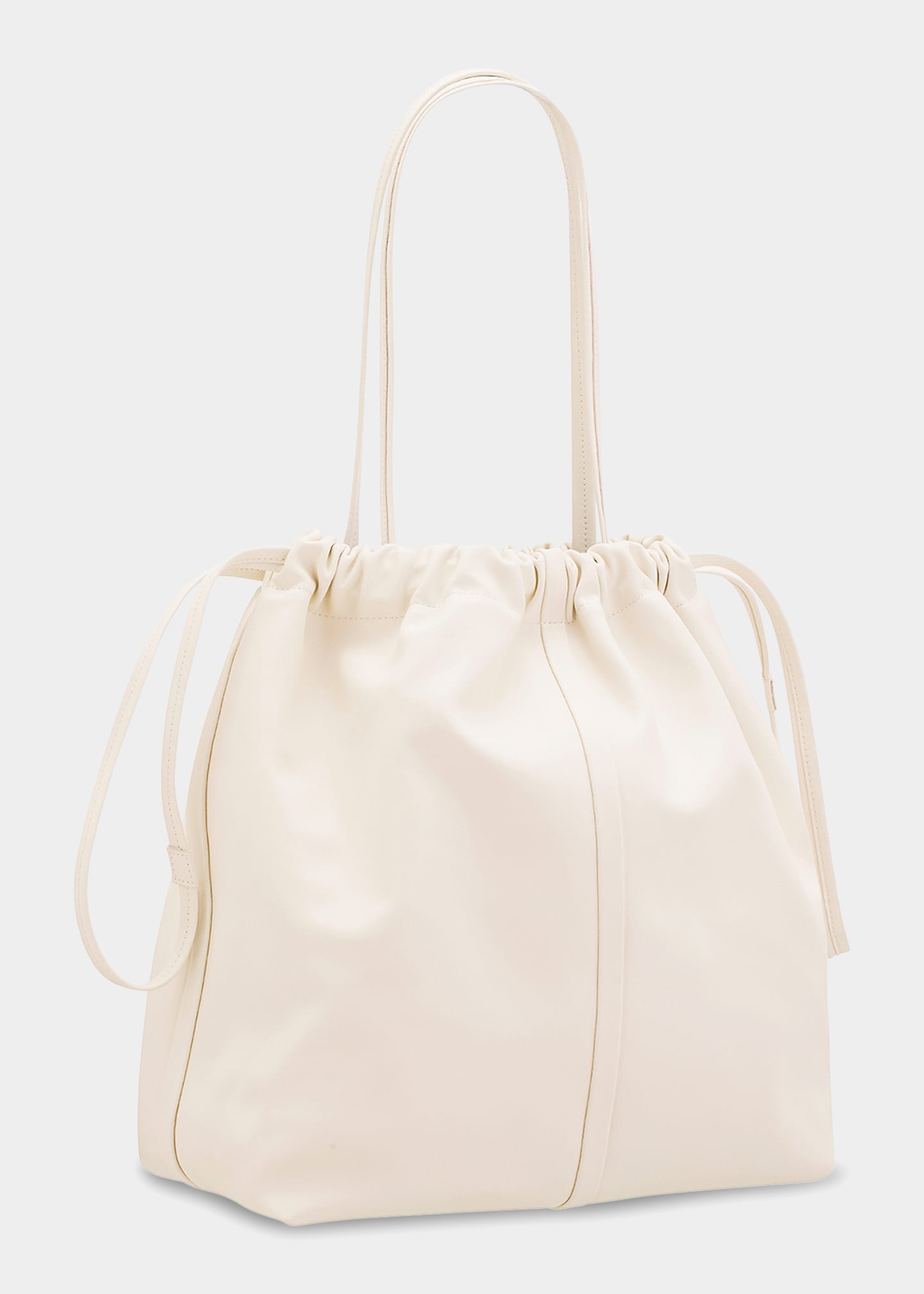 OROTON Curtis XL Drawstring Tote Bag | Smart Closet