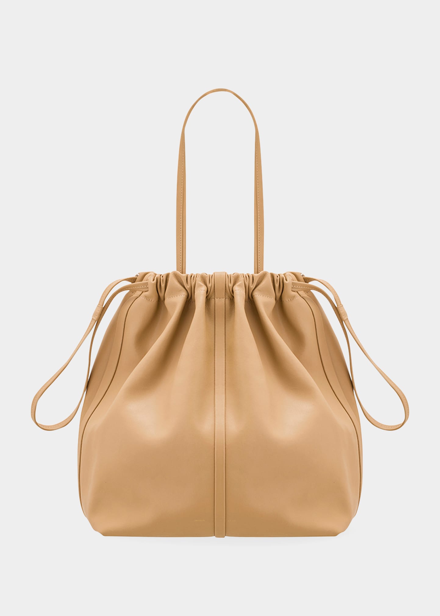 OROTON Curtis XL Drawstring Tote Bag | Smart Closet