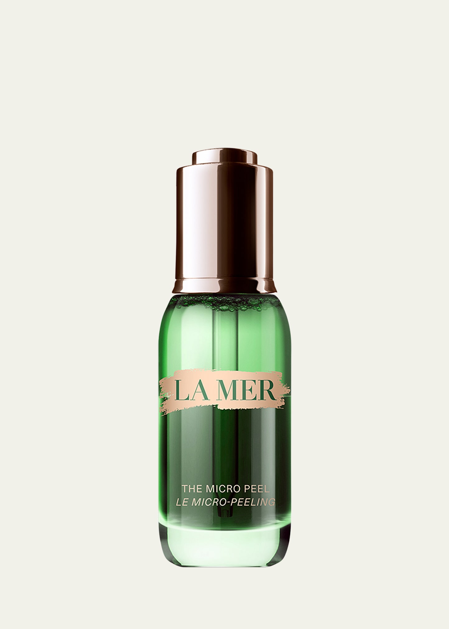 La Mer The Micro Peel | Smart Closet