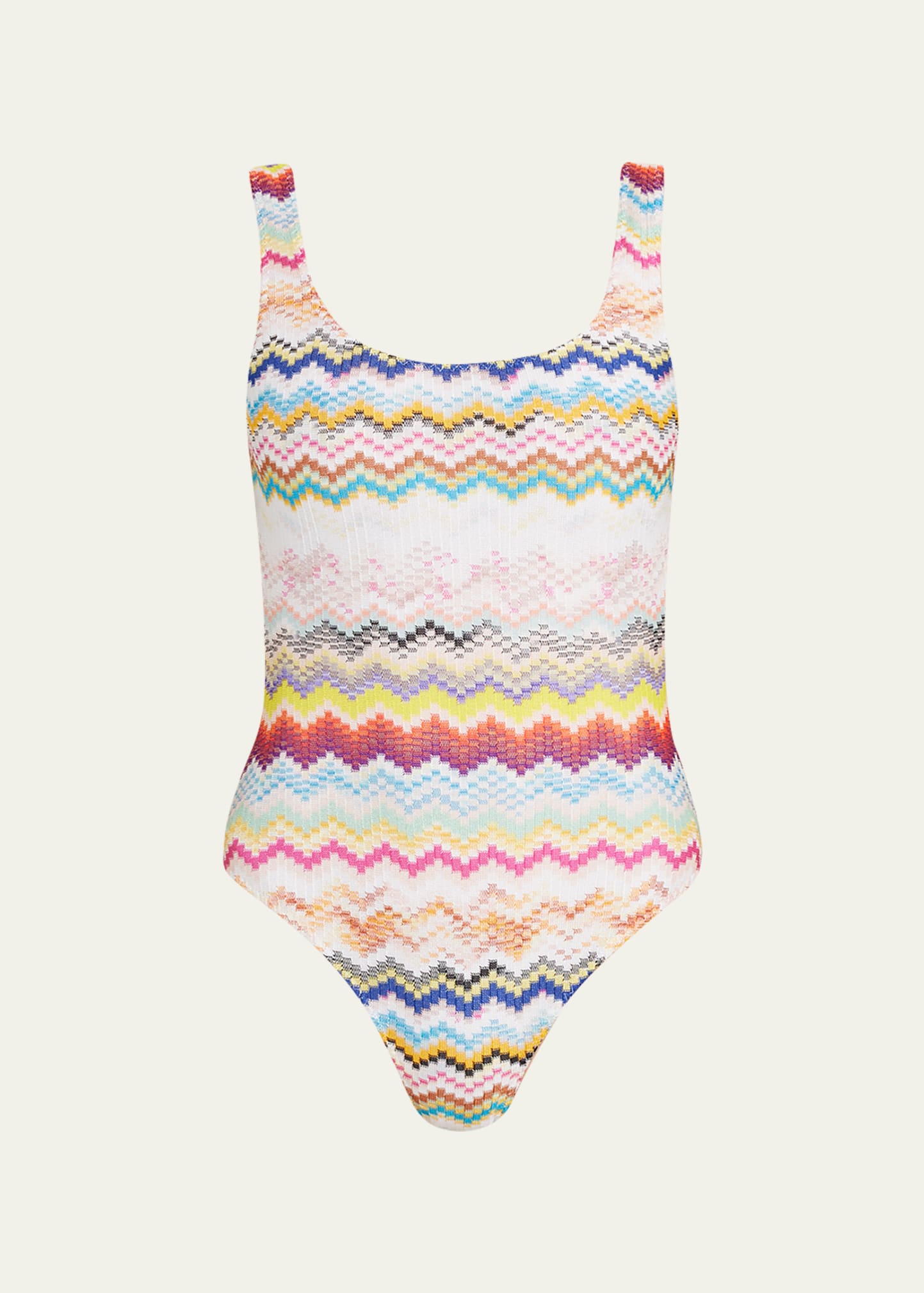 Missoni Kids' Zig-zag One-piece Swimsuit In Multicolor | ModeSens Missoni Kids' Zig-zag One-piece Swimsuit In Multicolor | ModeSens