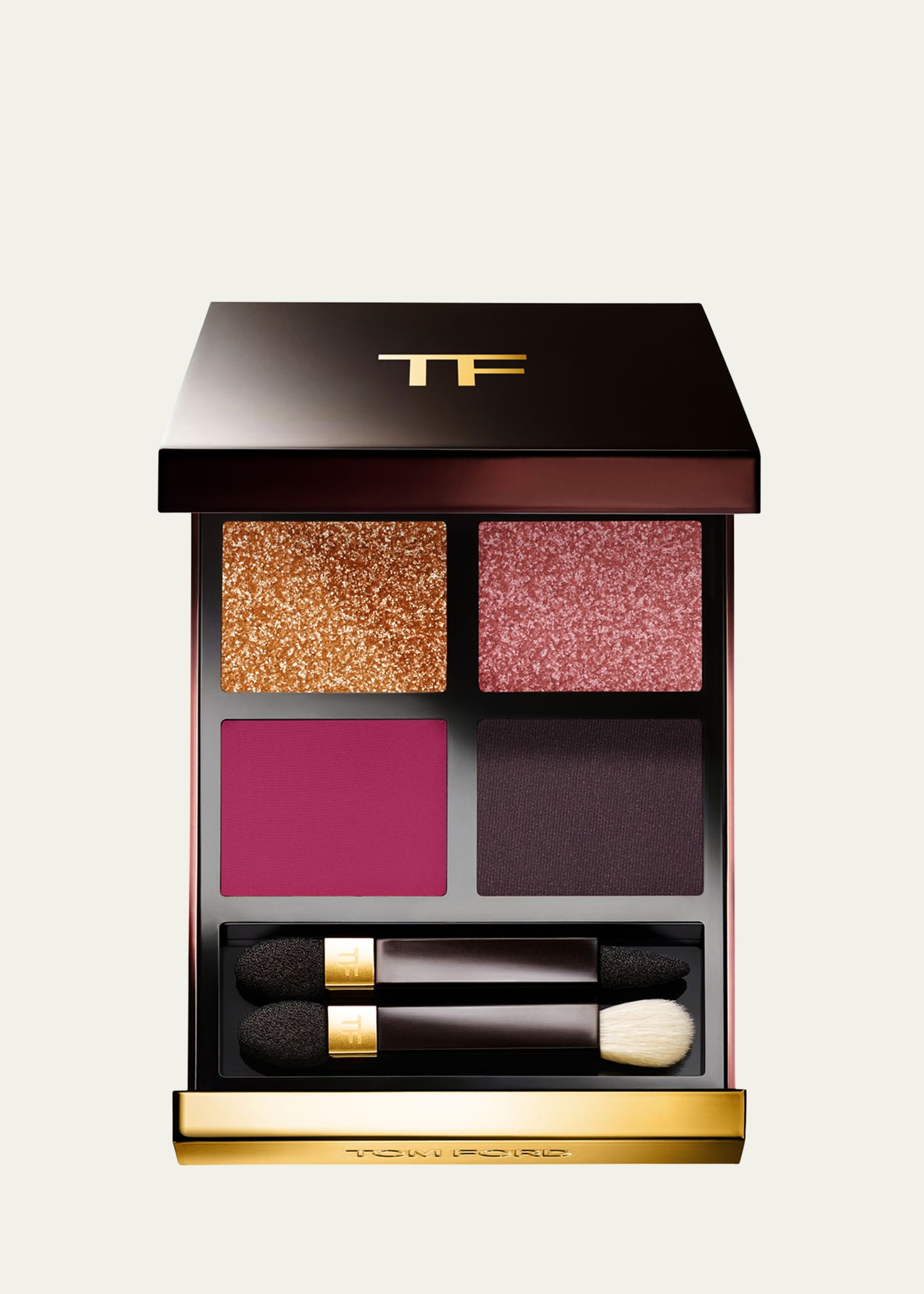 Tom Ford Ambrosia Eye Color Quad In 0143 Ambrosia | ModeSens