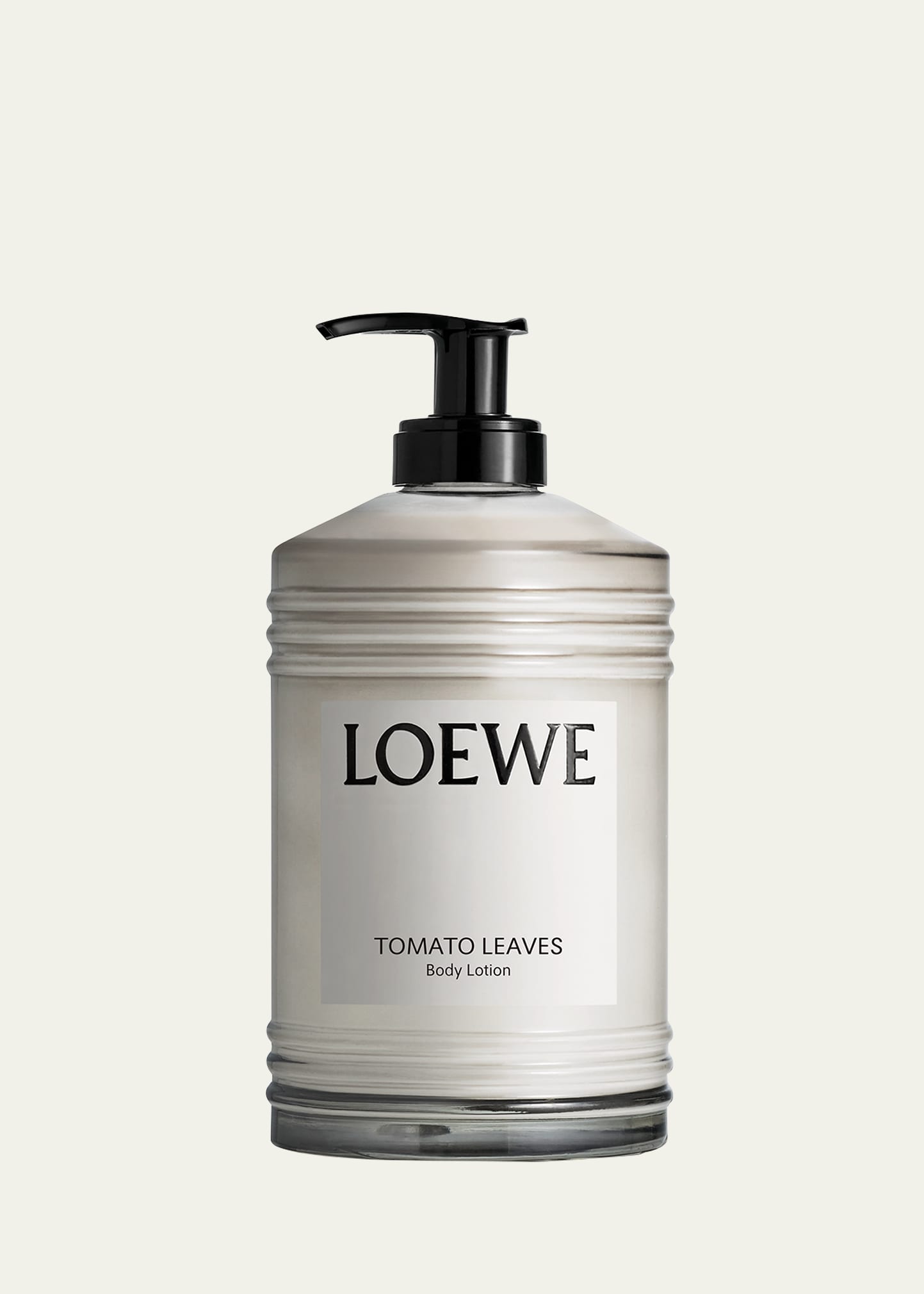 Loewe Tomato Leaves Body Lotion, 12 Oz. In White | ModeSens