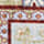 Rosi Collection Men's Silk Double-Face Patchwork Pocket Square ...