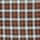 Prada Check Georgette Sleeveless Midi Dress - Bergdorf Goodman