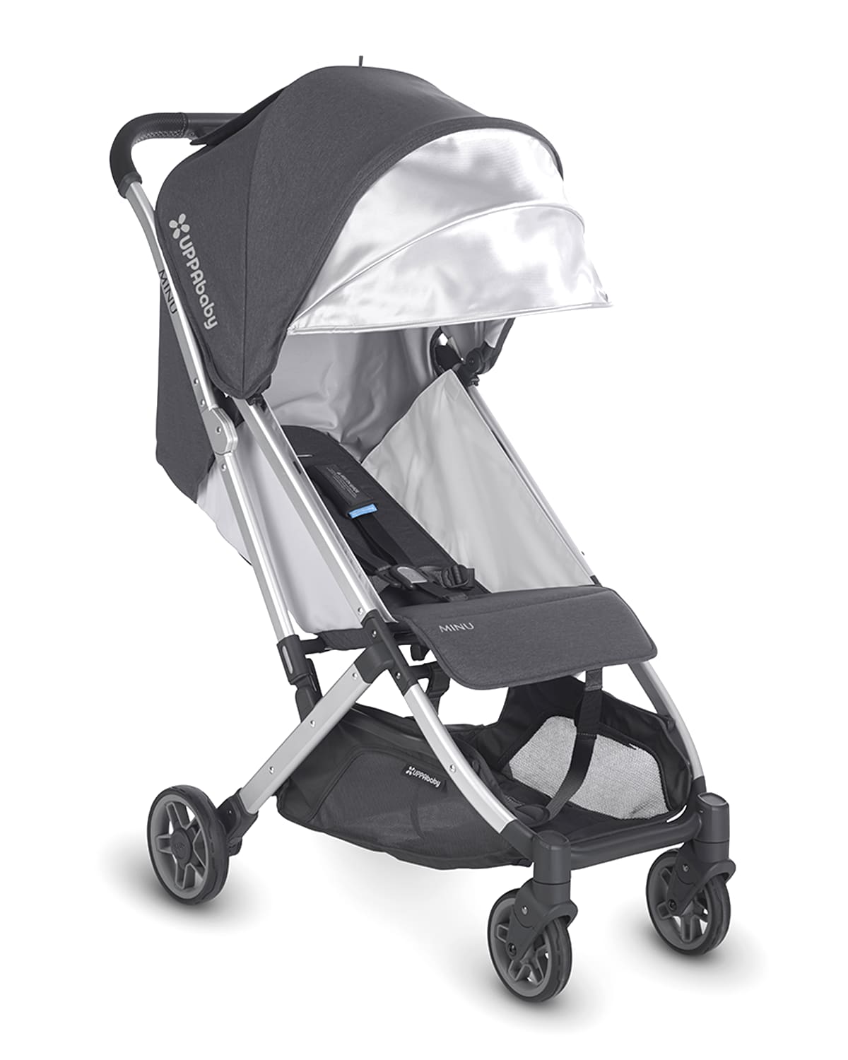 UPPAbaby MINU Stroller and Matching Items