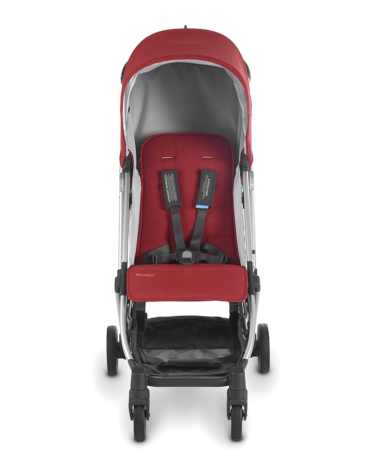 UPPAbaby MINU Stroller and Matching Items
