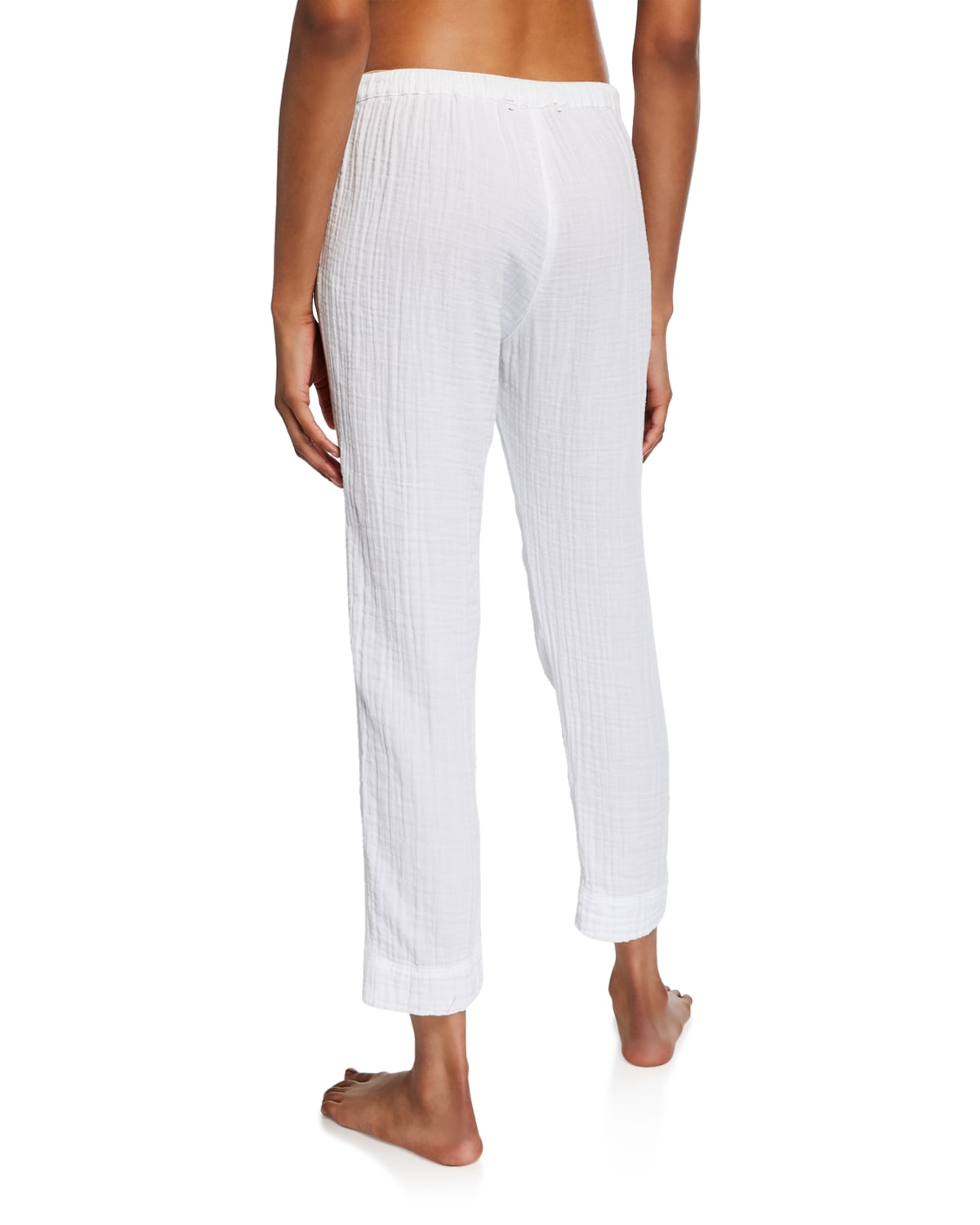 Xirena Jordyn Cotton Lounge Pants