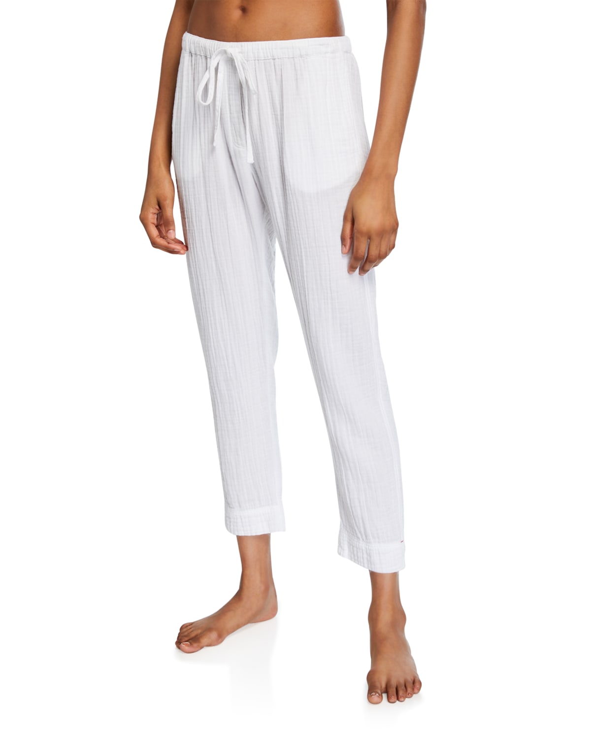 Xirena Jordyn Cotton Lounge Pants