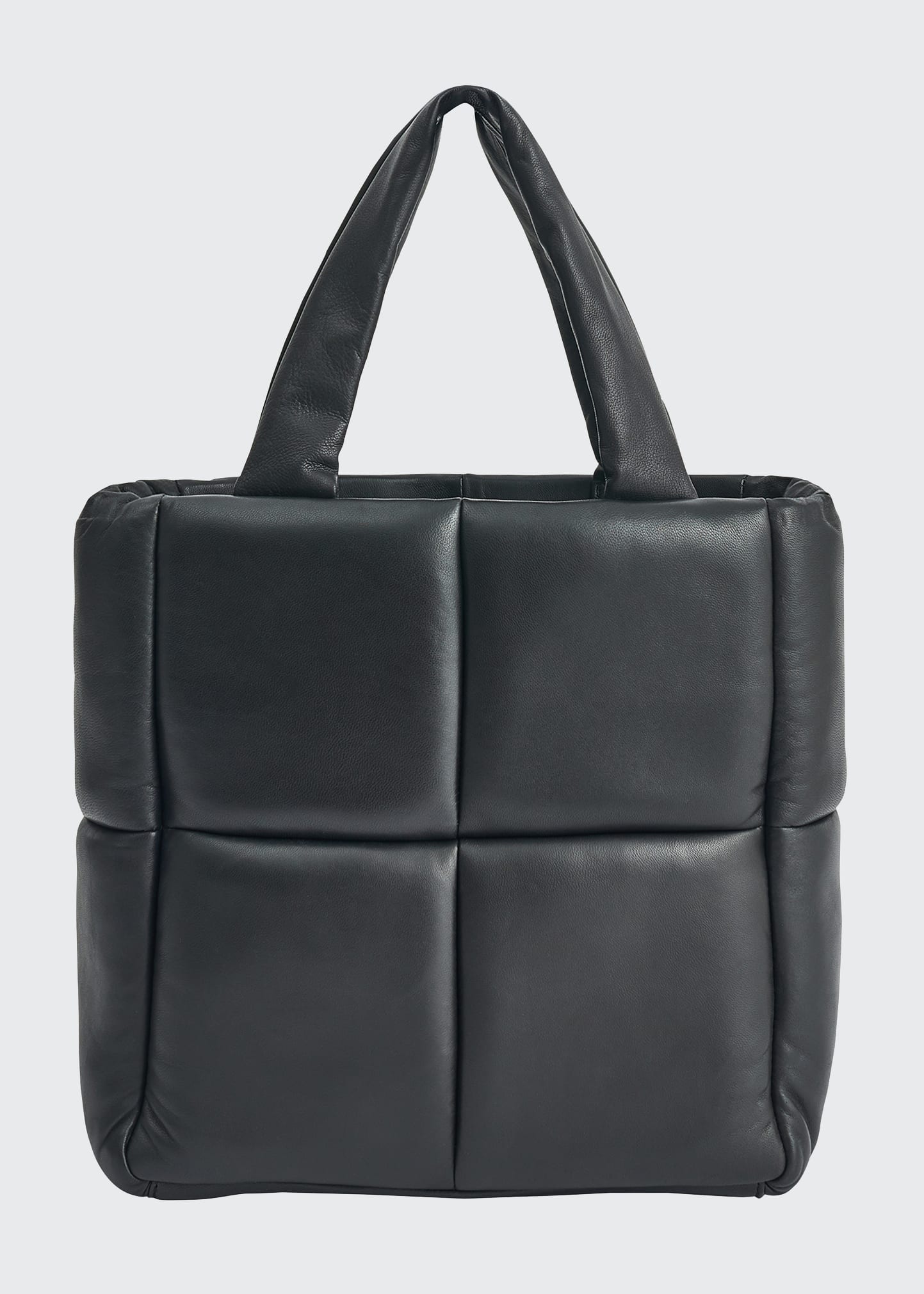 Stand Studio Rosanne Quilted Tote Bag