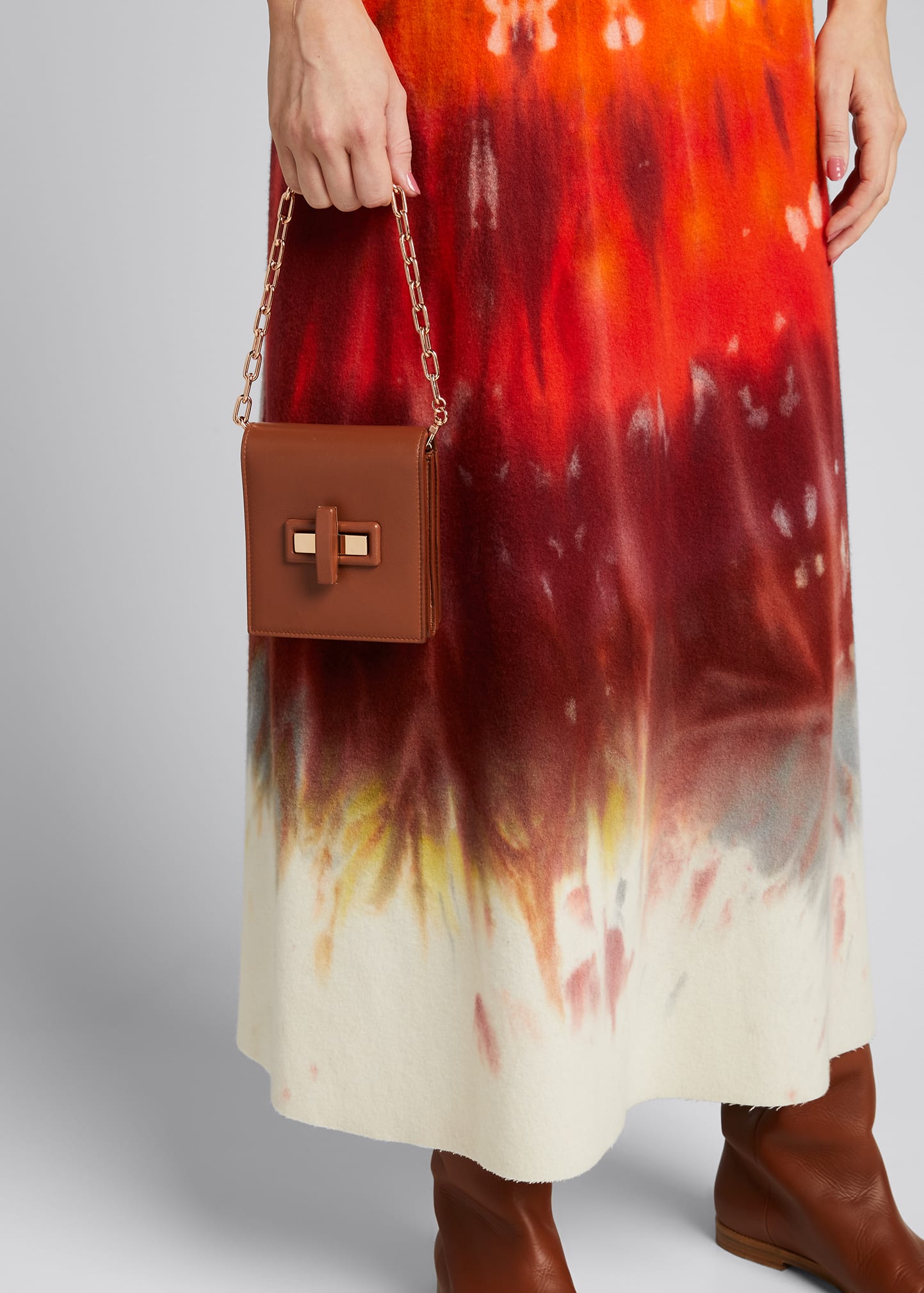 Gabriela Hearst Fiona Wallet