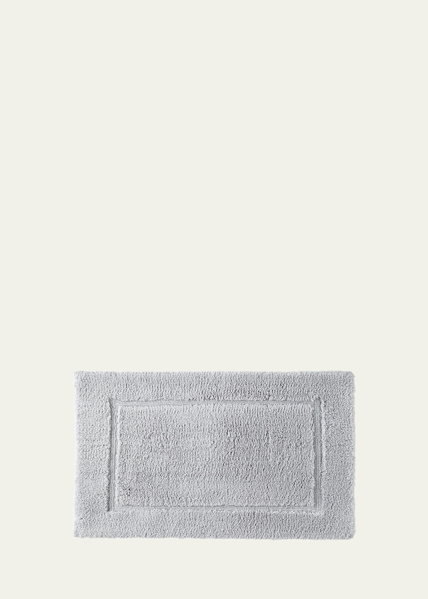 Matouk Marcus Collection Non-Slip Luxury Bath Rug, 24" x 40"