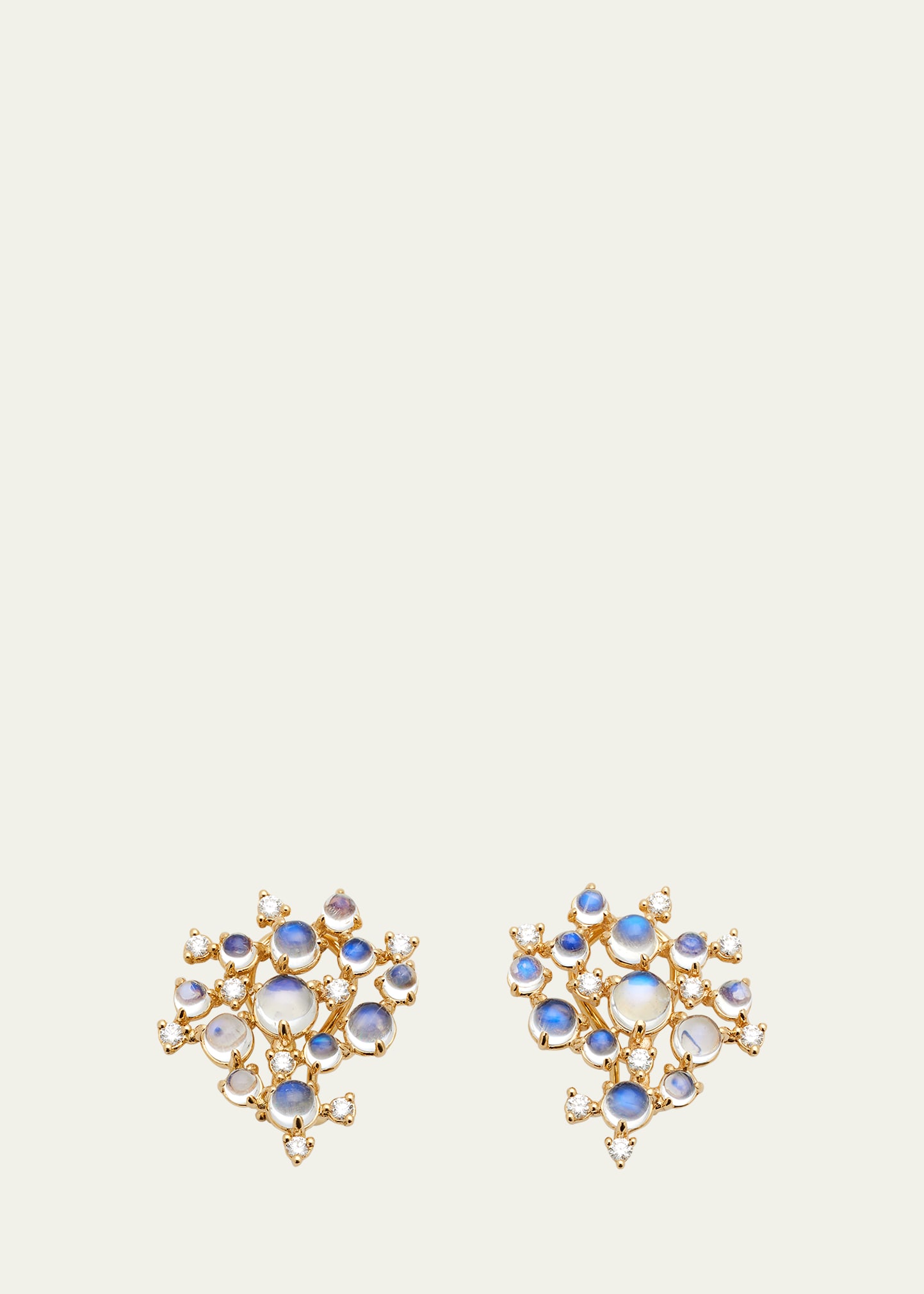 Cluster Jewelry | bergdorfgoodman.com