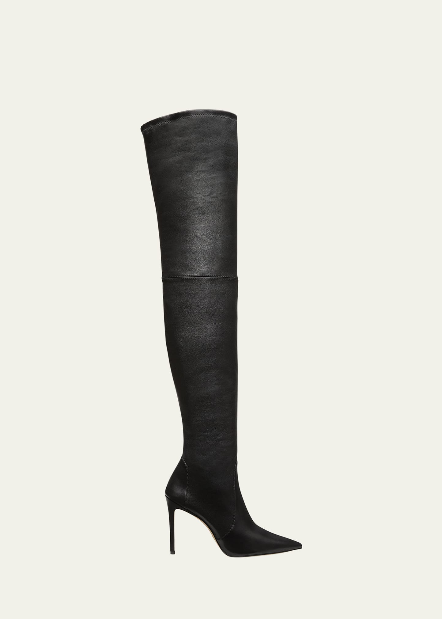 Stuart Weitzman Ultrastuart Over-The-Knee Boots
