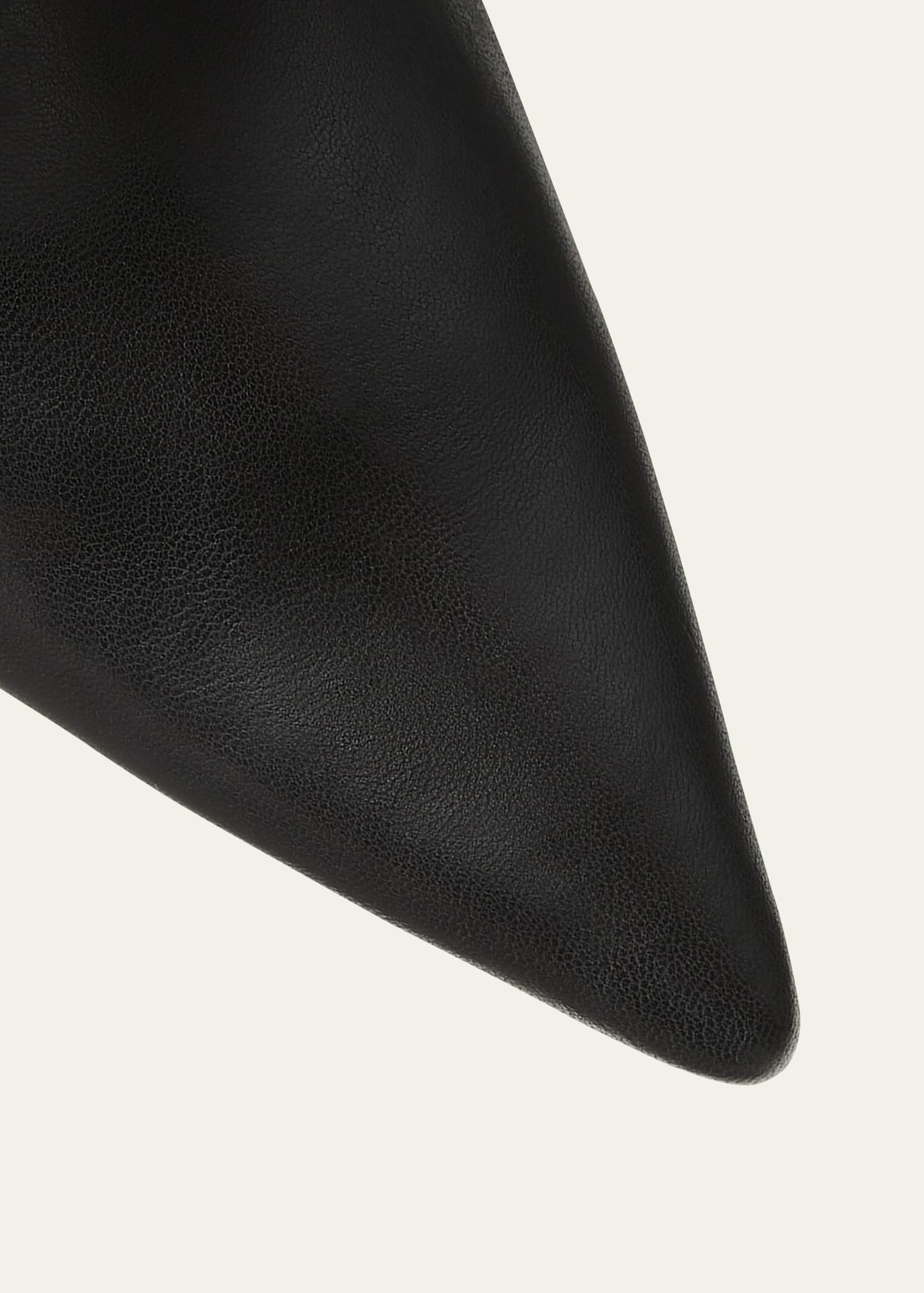 Stuart Weitzman Ultrastuart Over-The-Knee Boots