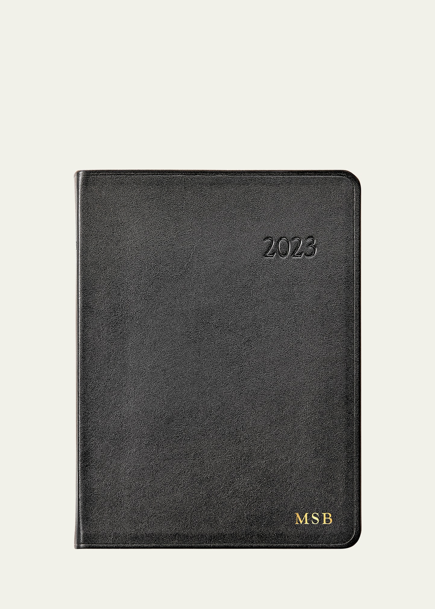 Graphic Image 2024 Desk Diary - Personalized