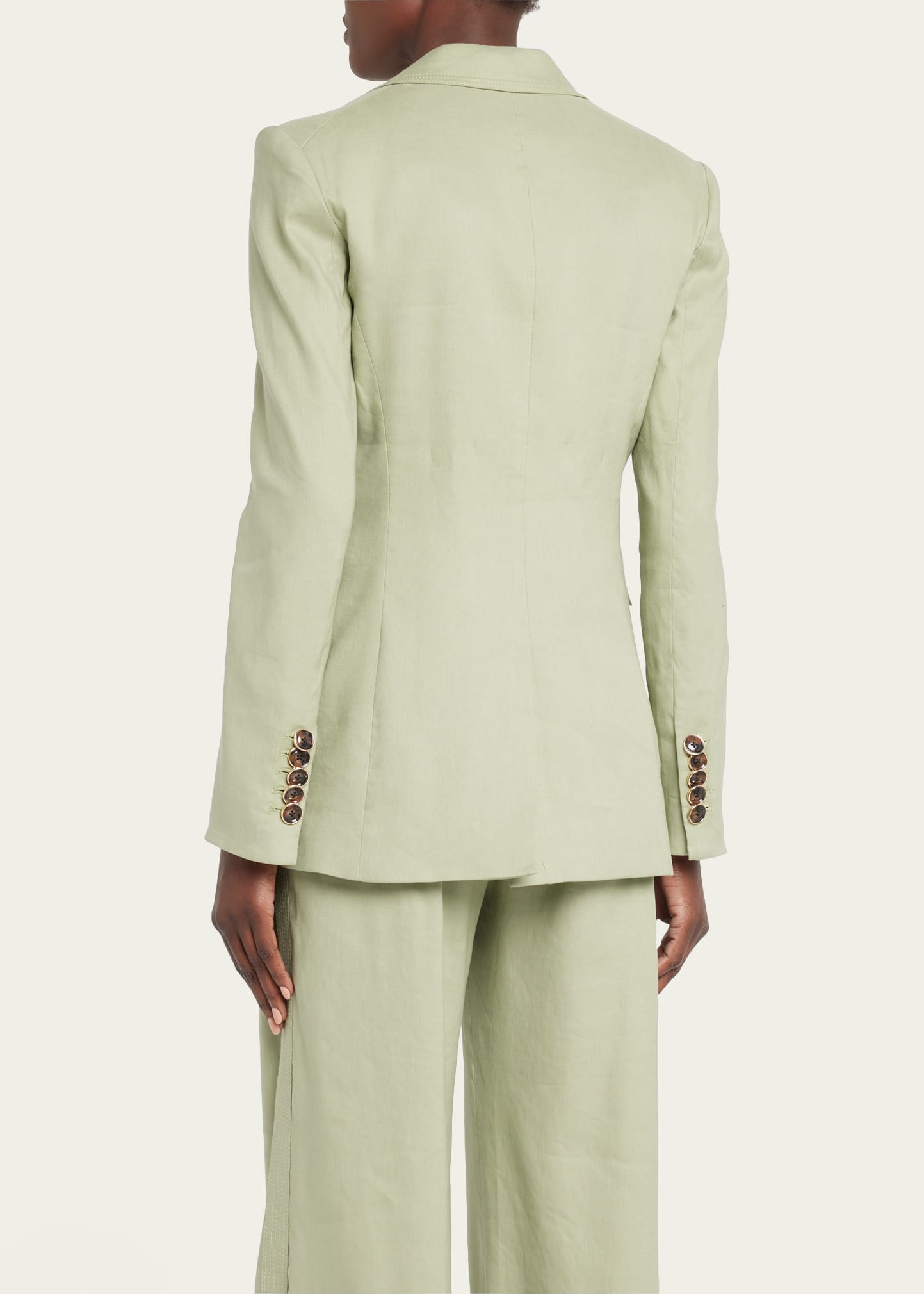 Veronica Beard Sedgwick Dickey Jacket