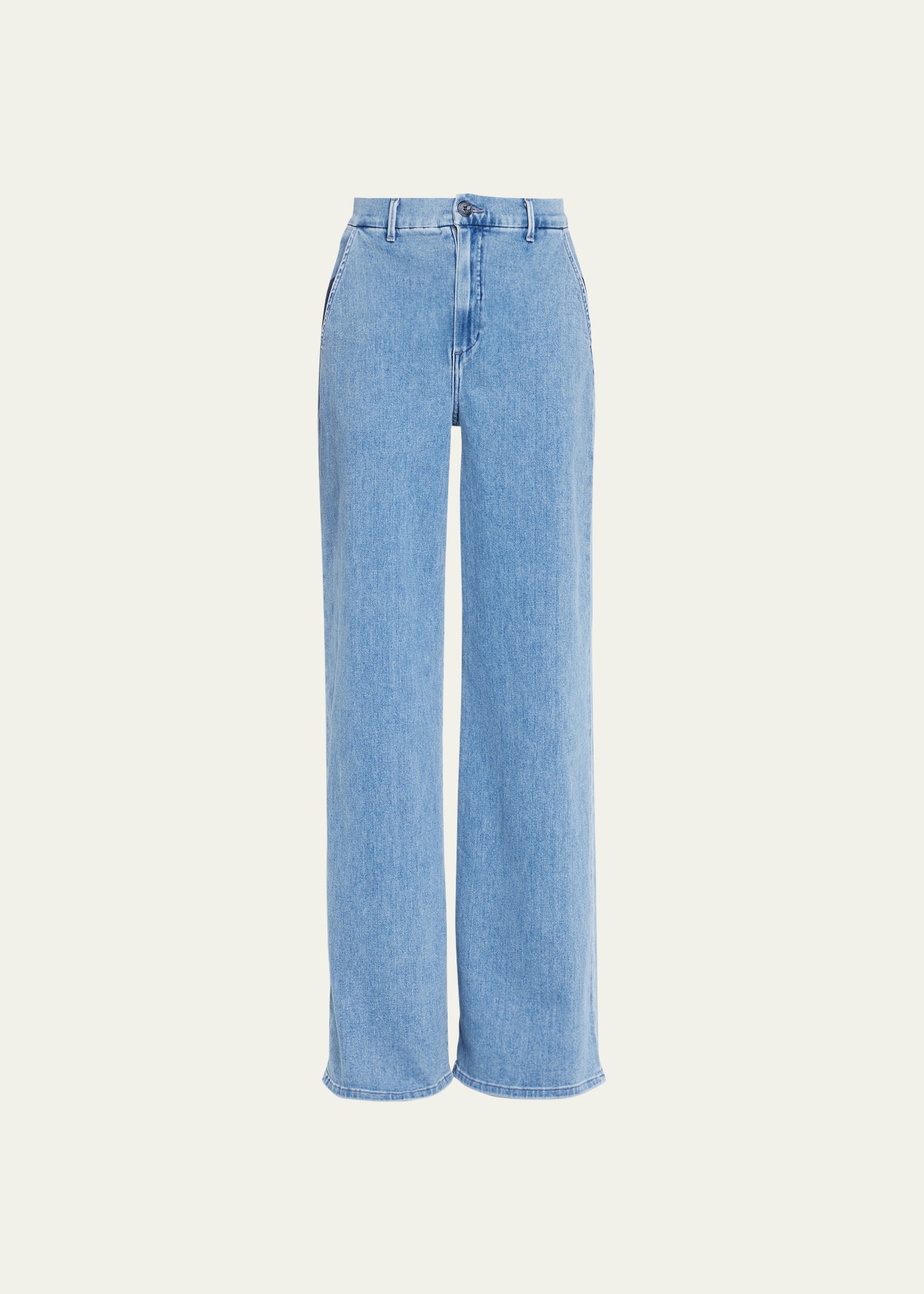 Le Jean Jude Trouser Jeans - Big Apple Buddy
