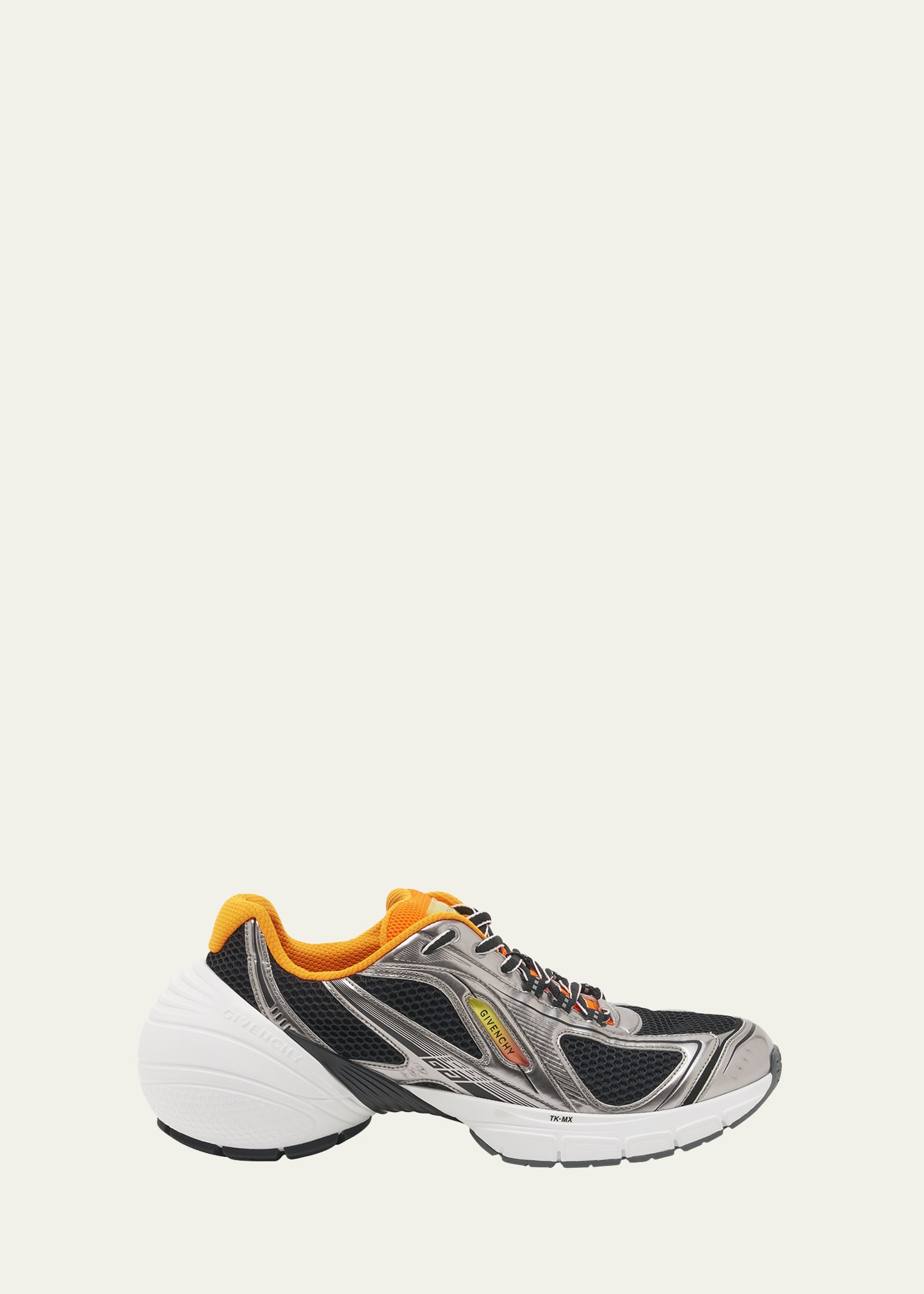 Givenchy Men's TK-MX Mesh Runner Sneakers