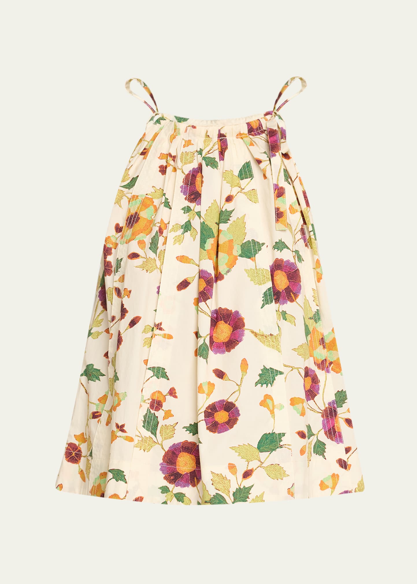 Ulla Johnson Zoe Top