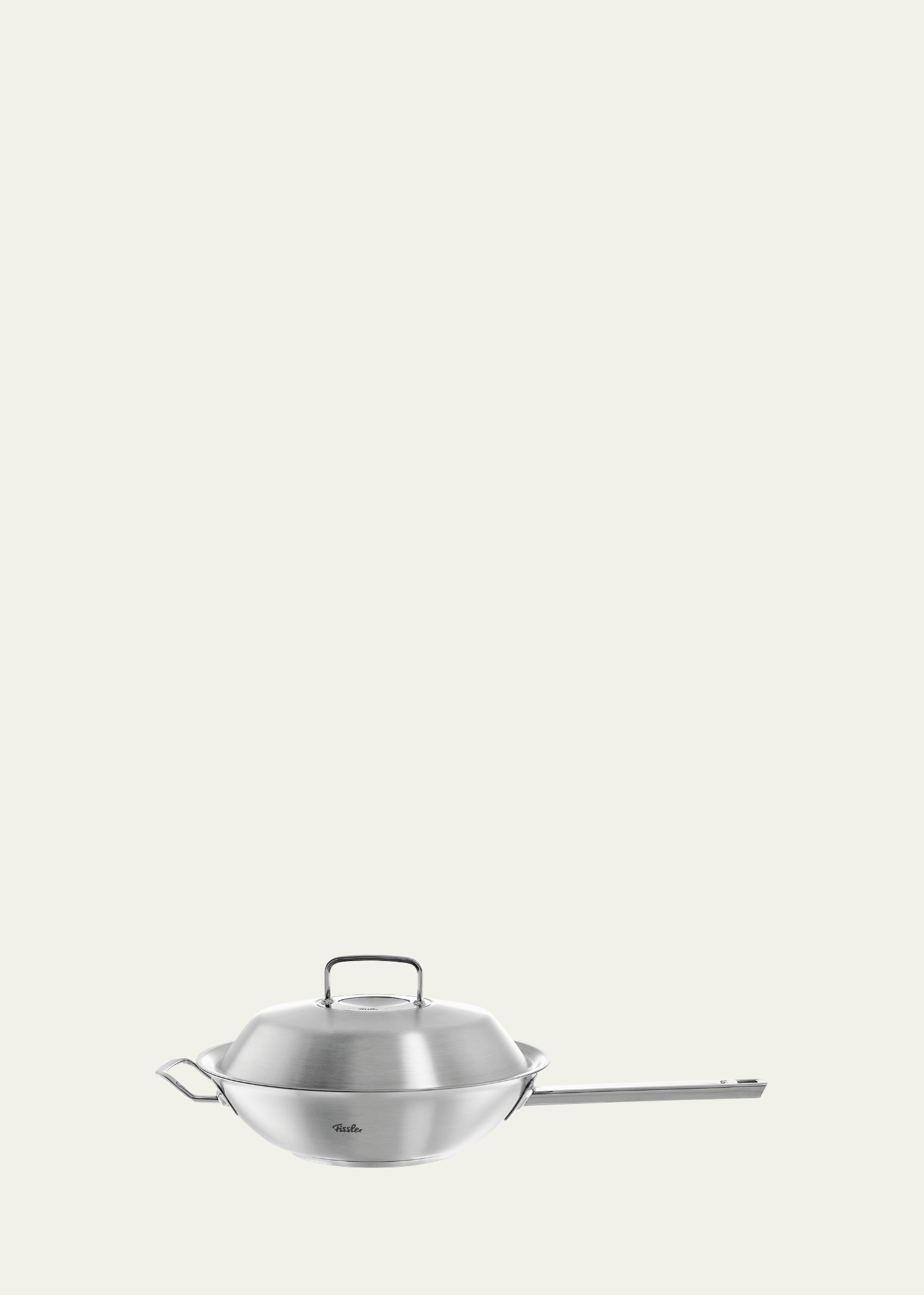 Fissler wok store