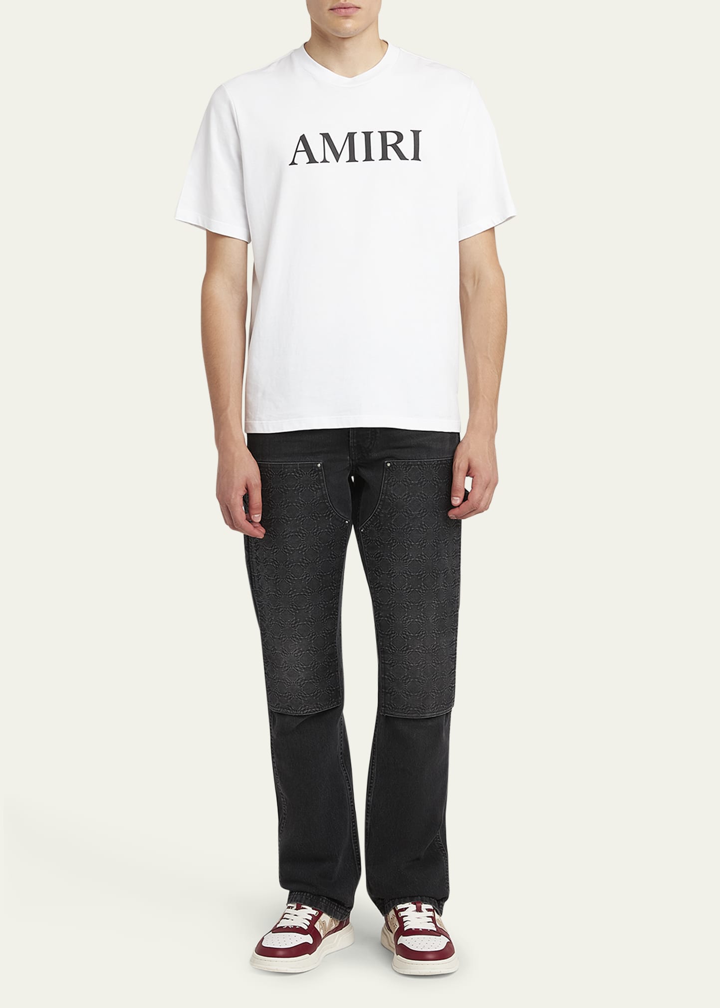Amiri Men's Clothing | Bergdorf Goodman Amiri Men's Clothing | Bergdorf Goodman