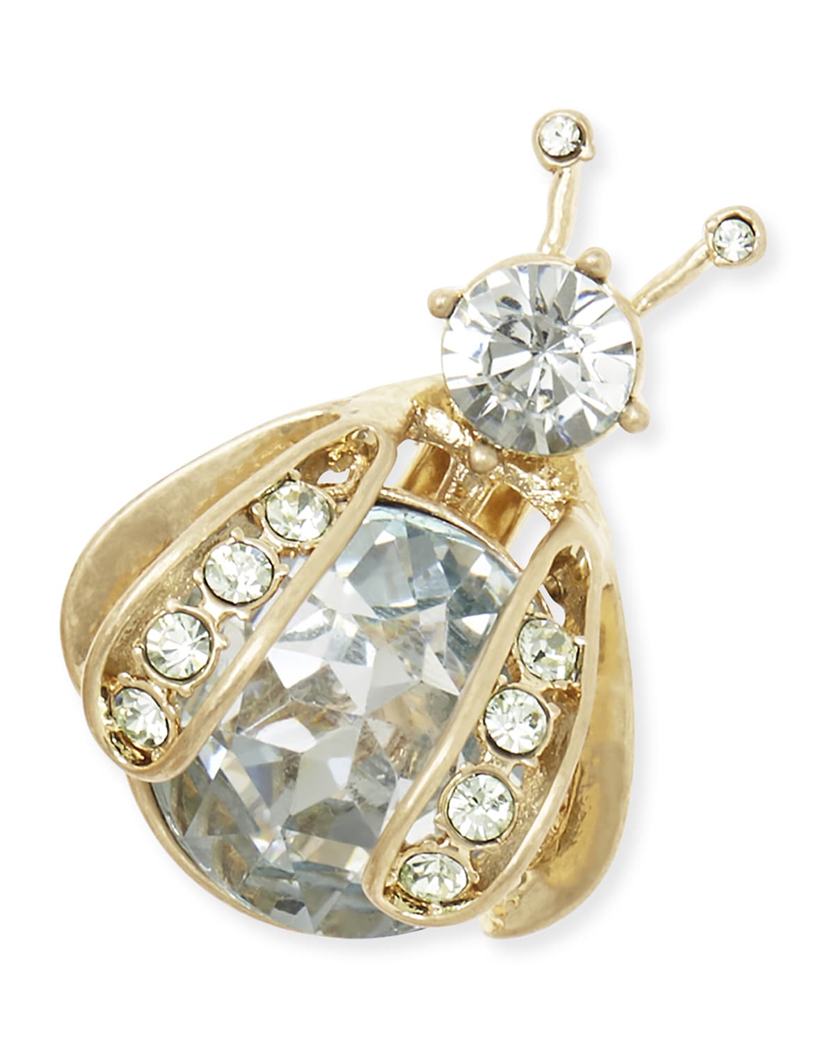 Joanna Buchanan Garden Mini Bug Clip Set