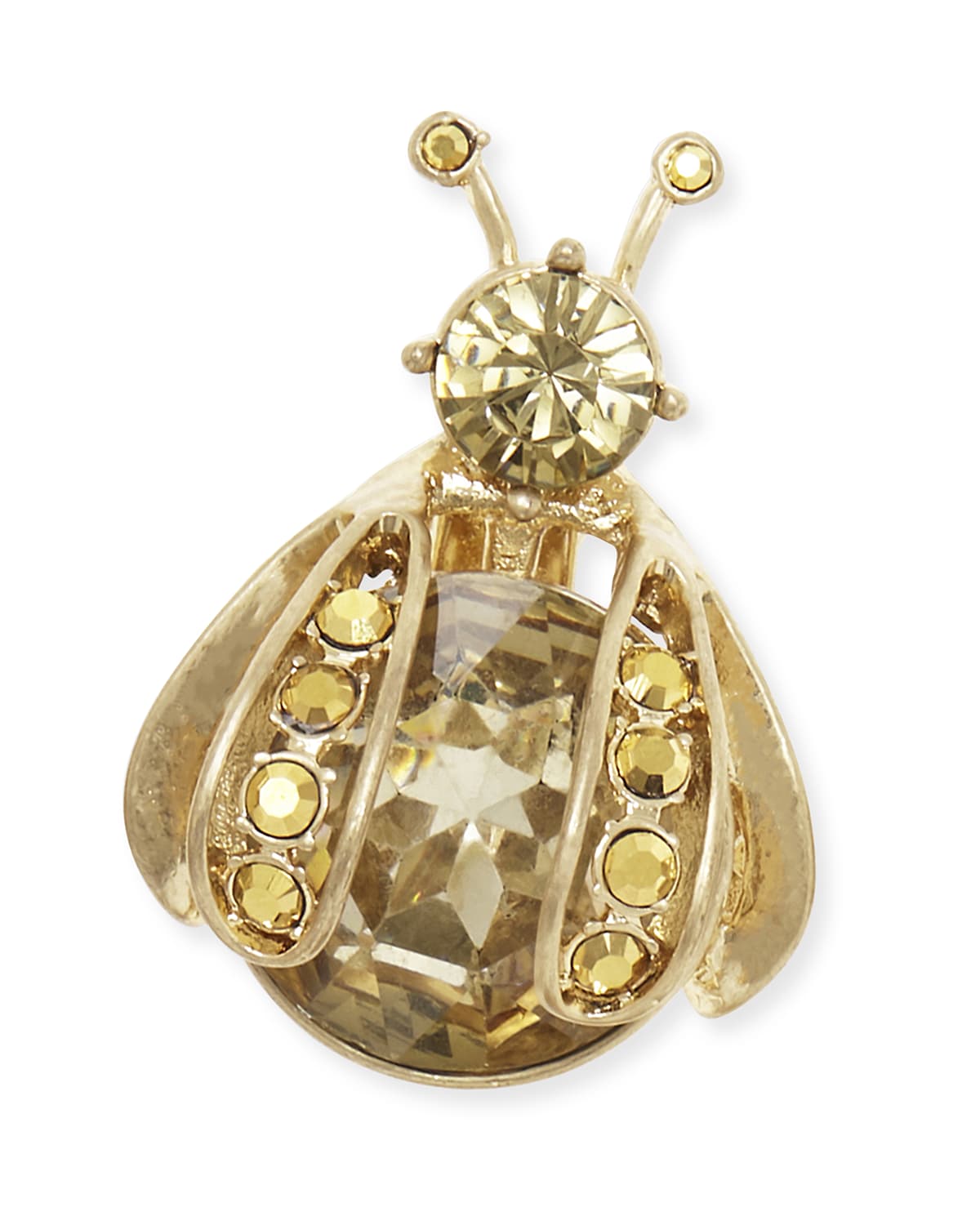 Joanna Buchanan Garden Mini Bug Clip Set