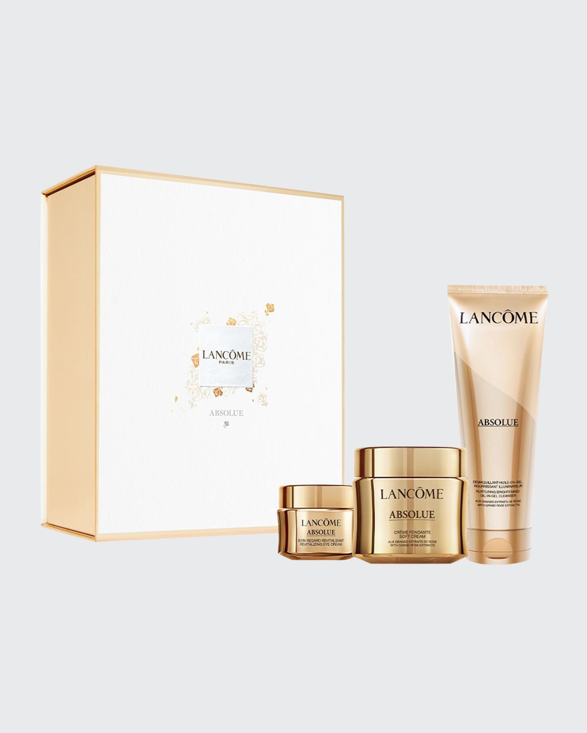 Lancome The Absolue Set