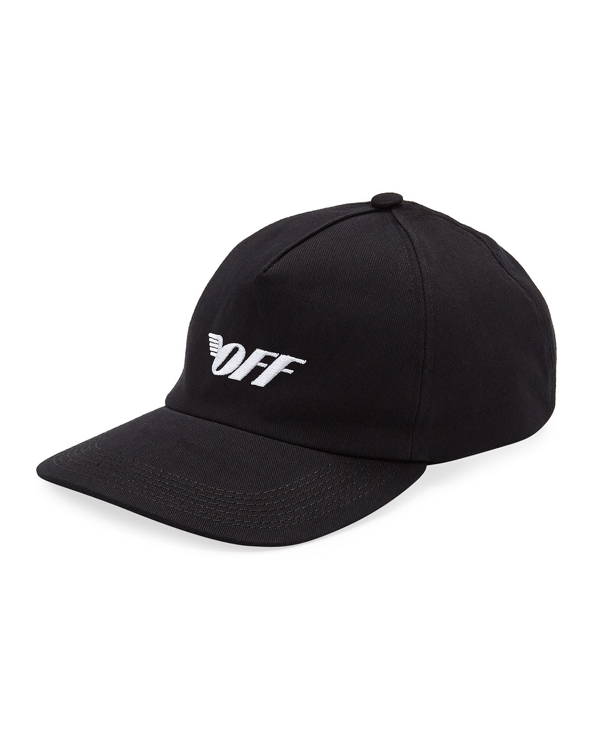 Off-White Off Wings Baseball Cap