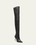 Stuart Weitzman Ultrastuart Over-The-Knee Boots