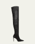 Stuart Weitzman Ultrastuart Over-The-Knee Boots