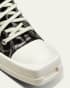CONVERSE X DRKSHDW x DRKSHDW Chuck Taylor High-Top Sneakers