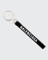 Balenciaga Men's Everyday Logo Key Ring