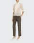Givenchy Ruffled-Front Silk Button-Front Shirt and Matching Items