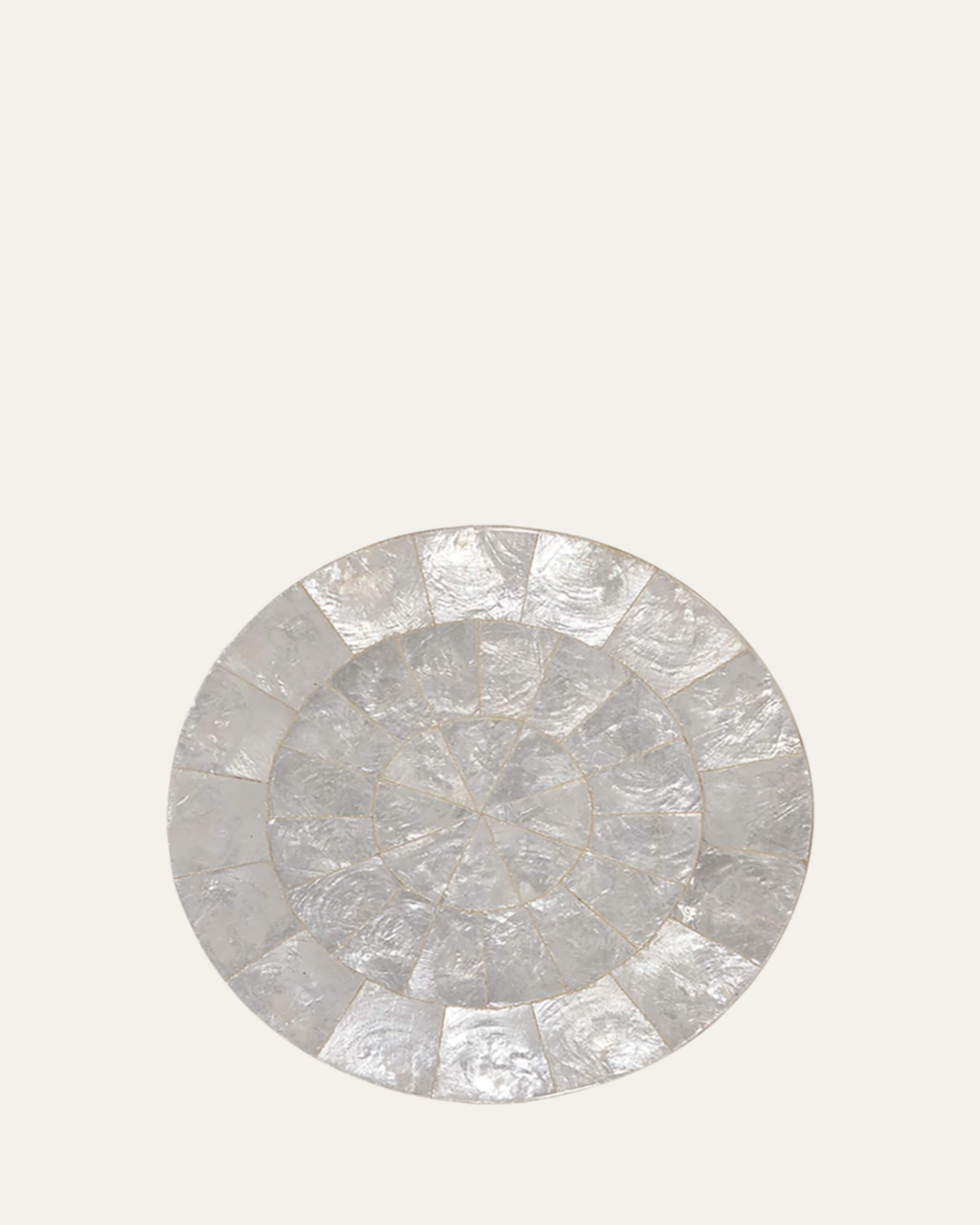 Kim Seybert Chalet Placemat - Bergdorf Goodman