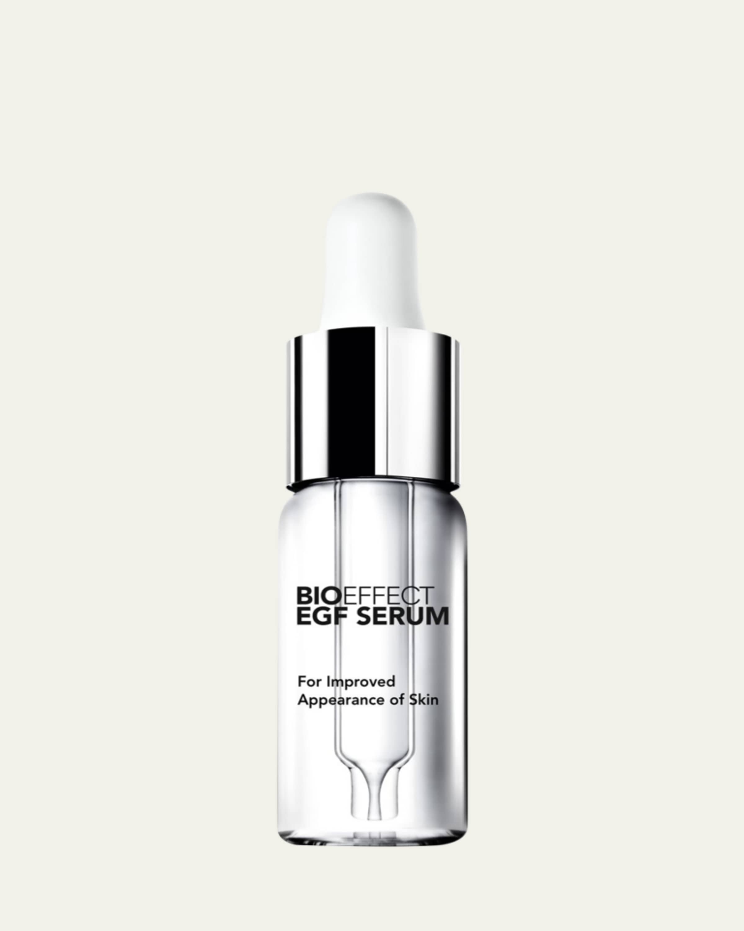 BIOEFFECT EGF Eye Serum, 0.2 oz. - Bergdorf Goodman