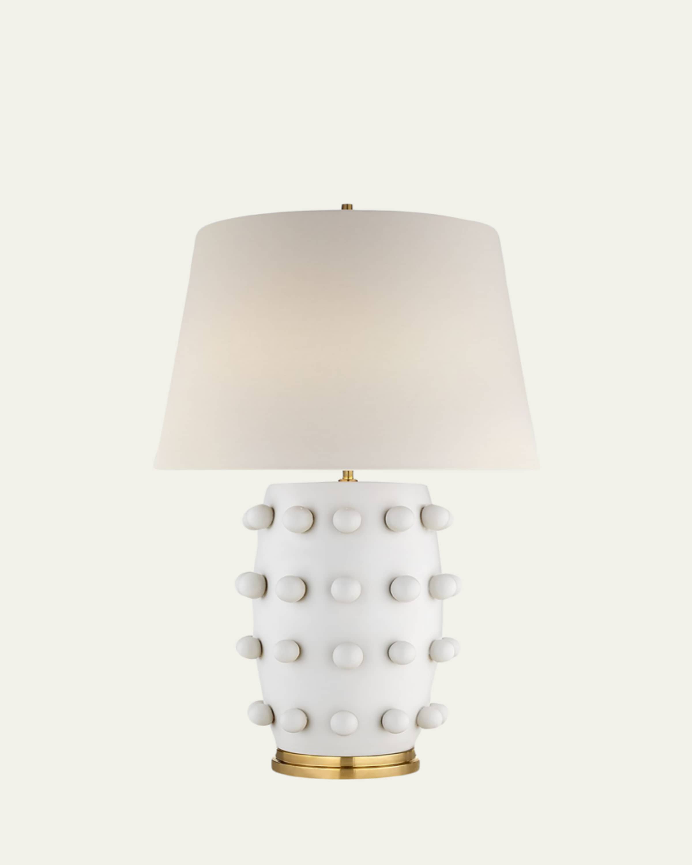 Visual Comfort Signature Melange Small Elongated Pendant By Kelly ...