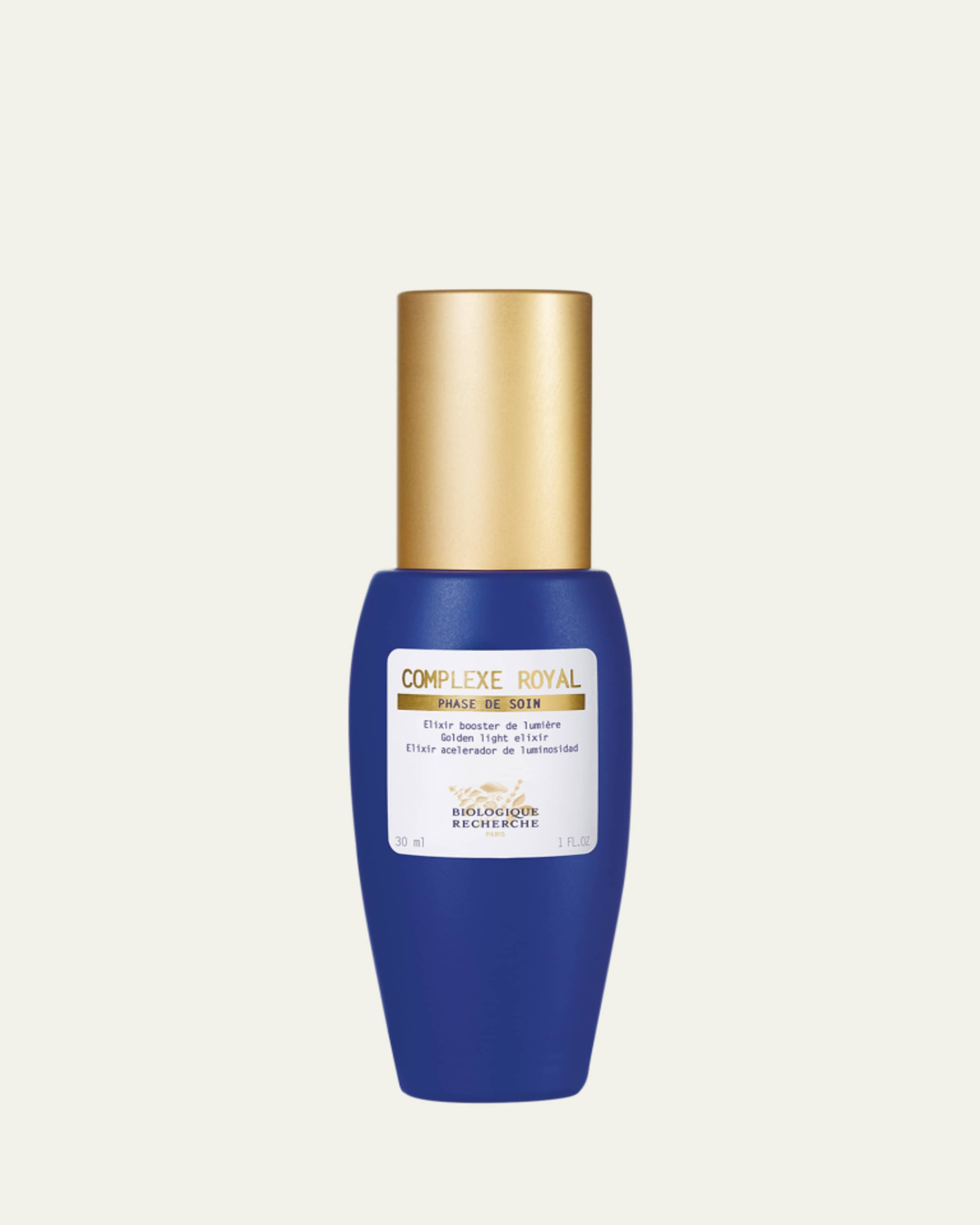 Biologique Recherche Lait E.V Moisturizing Cleansing Milk For ...