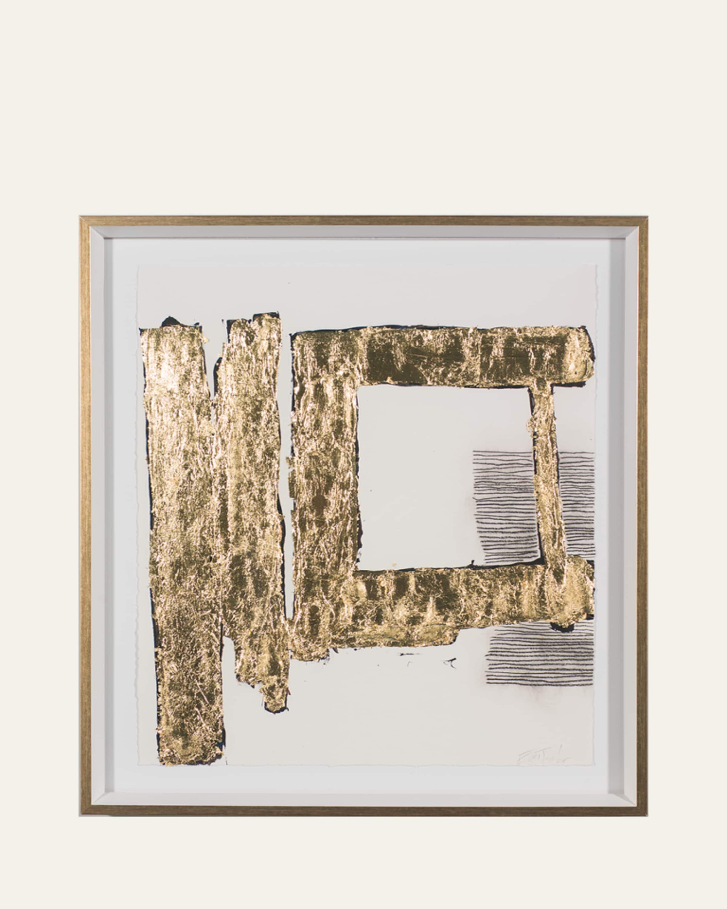 RFA Fine Art "Alien 4" Print Art by Evan Taylor - Bergdorf Goodman