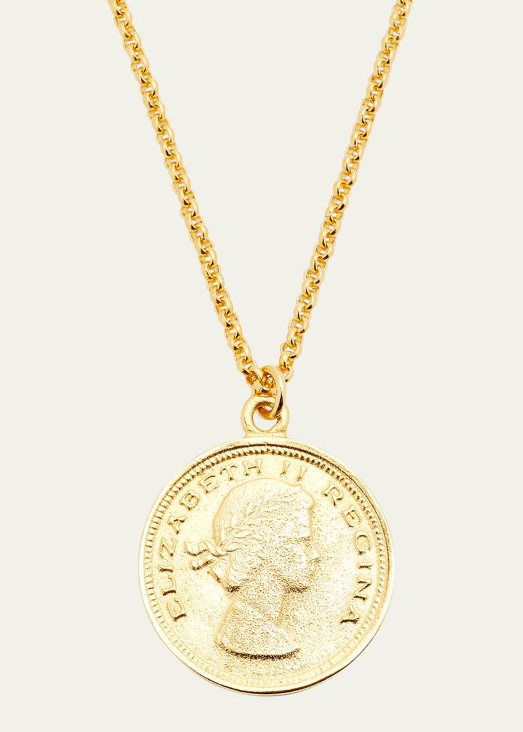 Ben-Amun Hamsa Pendant Necklace - Bergdorf Goodman