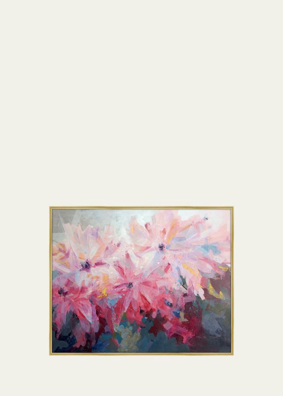 Prestige Arts Serene View Giclee on Canvas - Bergdorf Goodman