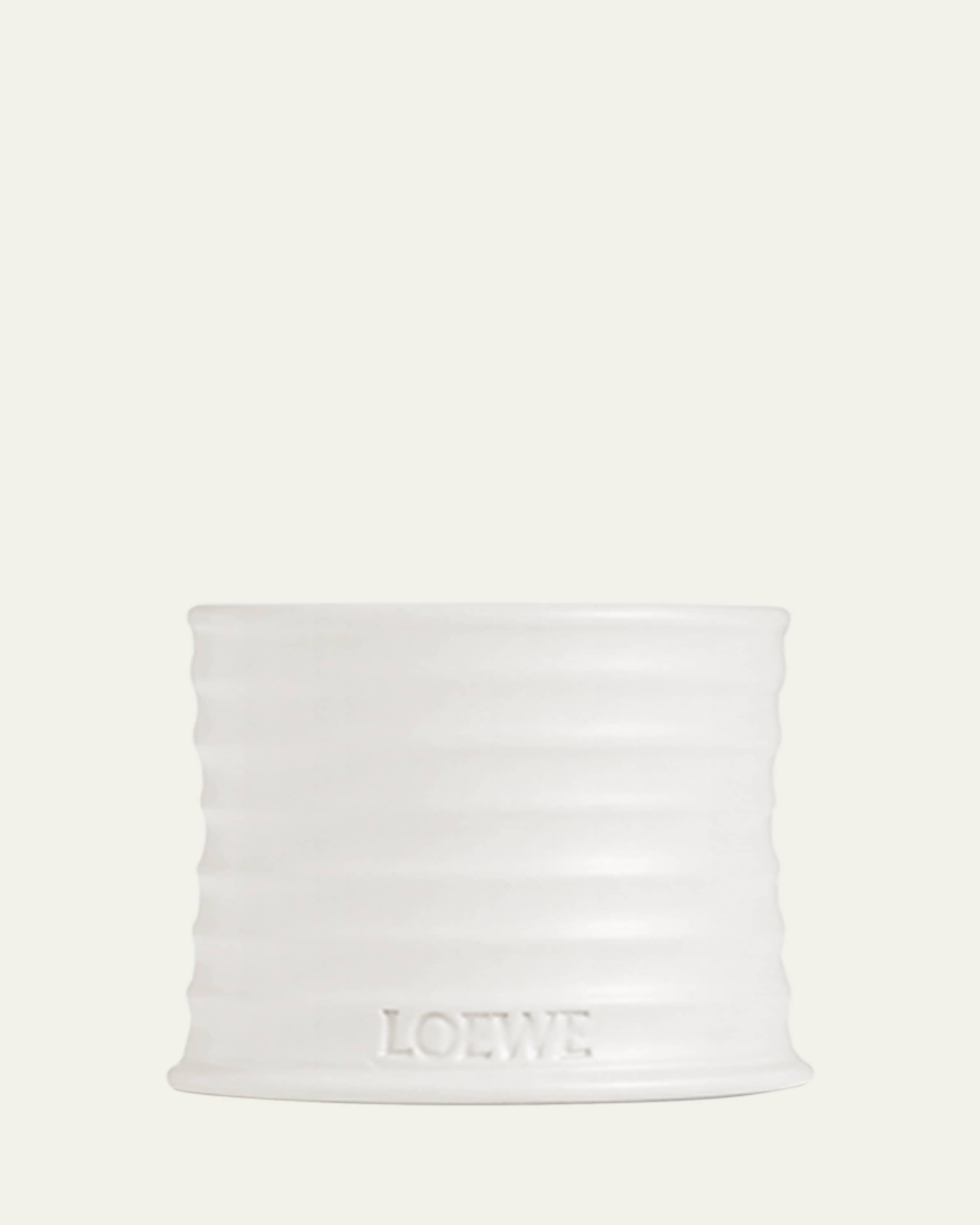 Loewe Small Cypress Balls Candle, 5.8 oz. - Bergdorf Goodman