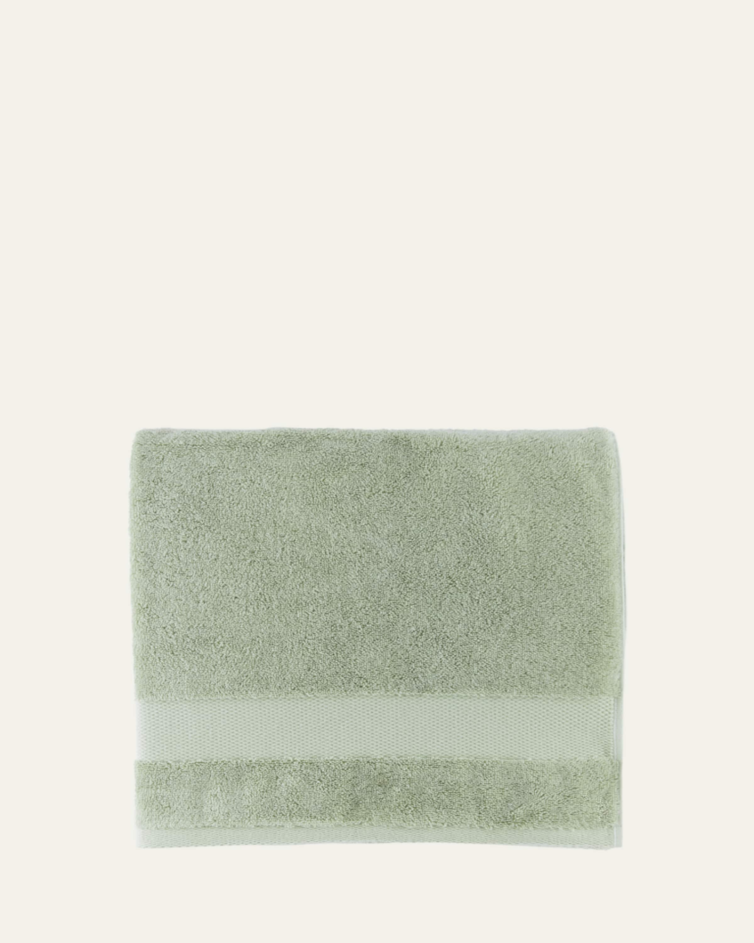 Sferra Bello Bath Sheet, 40" x 70" - Bergdorf Goodman