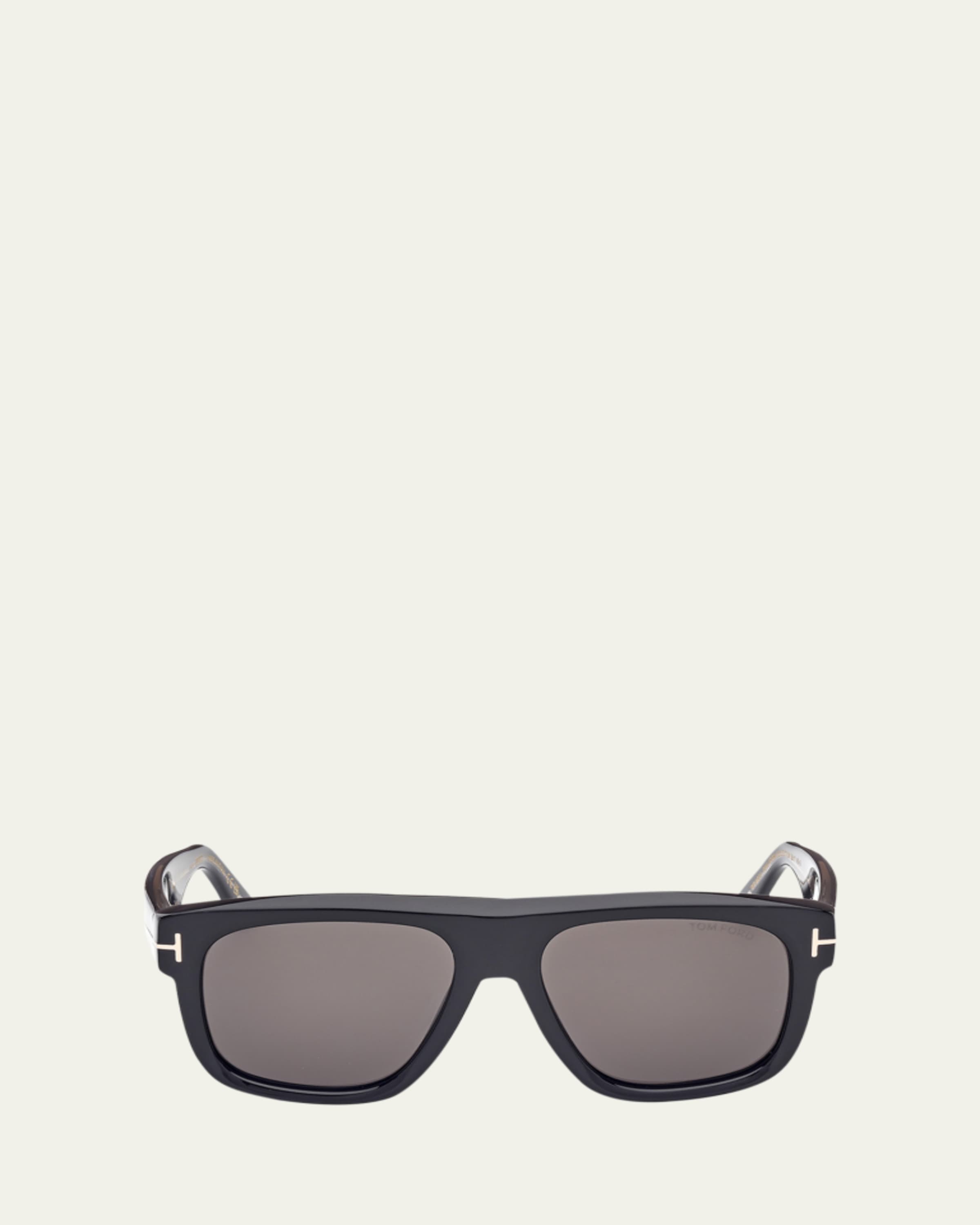 TOM FORD Men's Icon Collection Sunglasses - Bergdorf Goodman